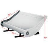 Peterbilt Turbo Wing for High Roof Stand Up, Standard and Unibilt ...