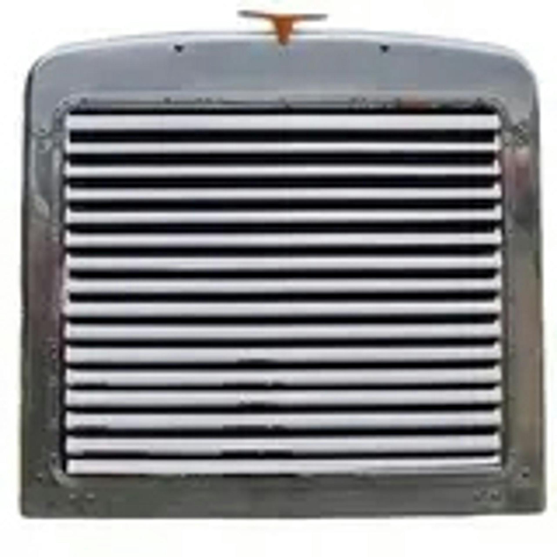 Semi Truck Grills - Raney's Truck Parts