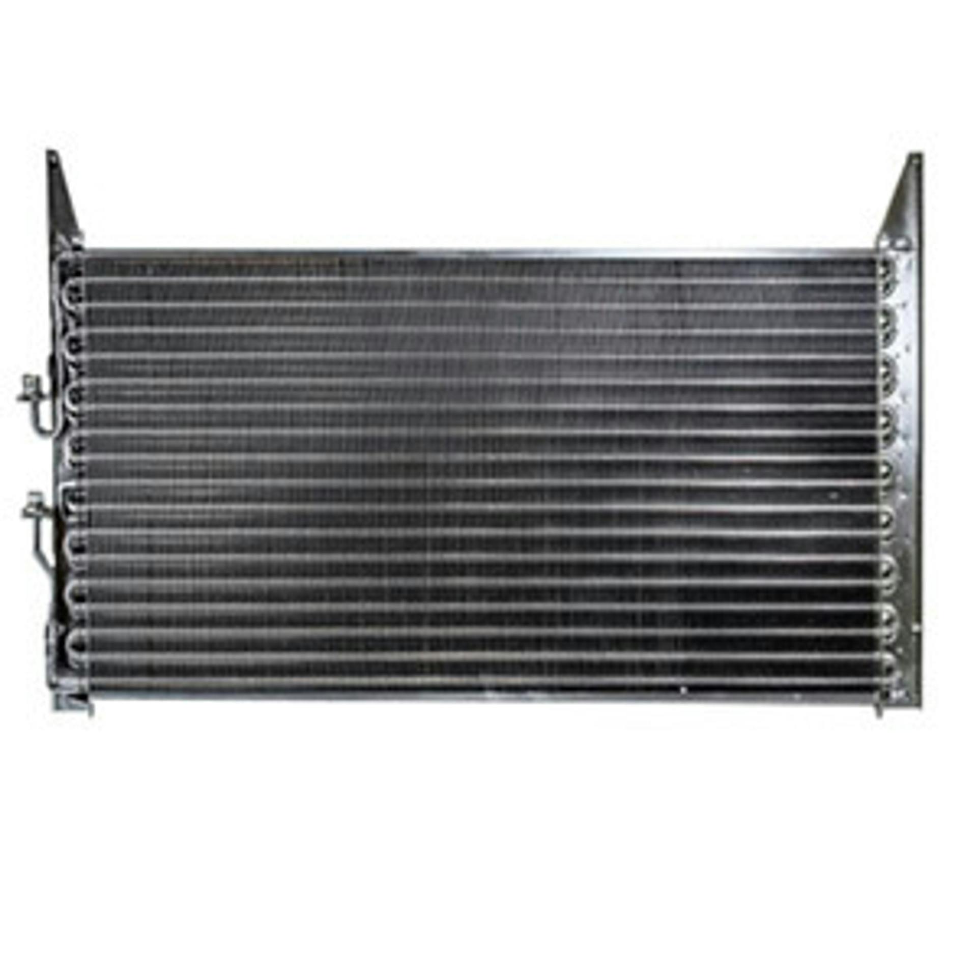 Semi-Truck Radiators