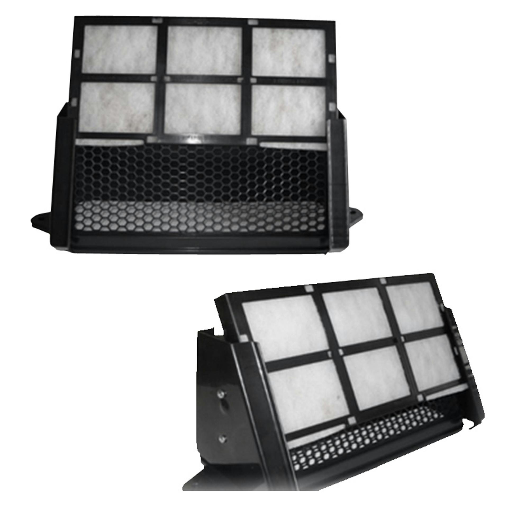 Semi-Truck Cabin Air Filters - Raney's Truck Parts