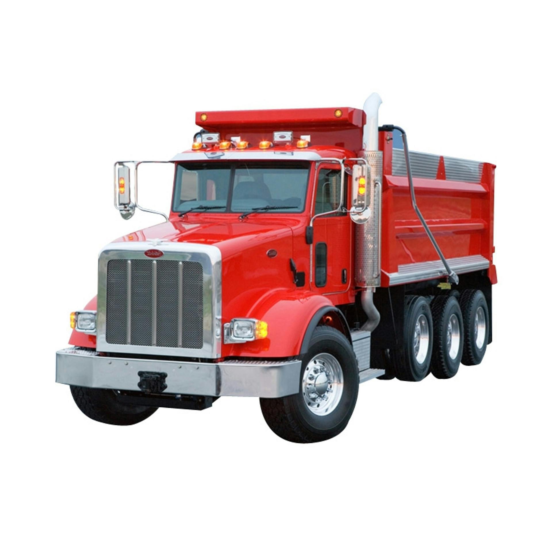 Peterbilt Truck Parts & Chrome Accessories