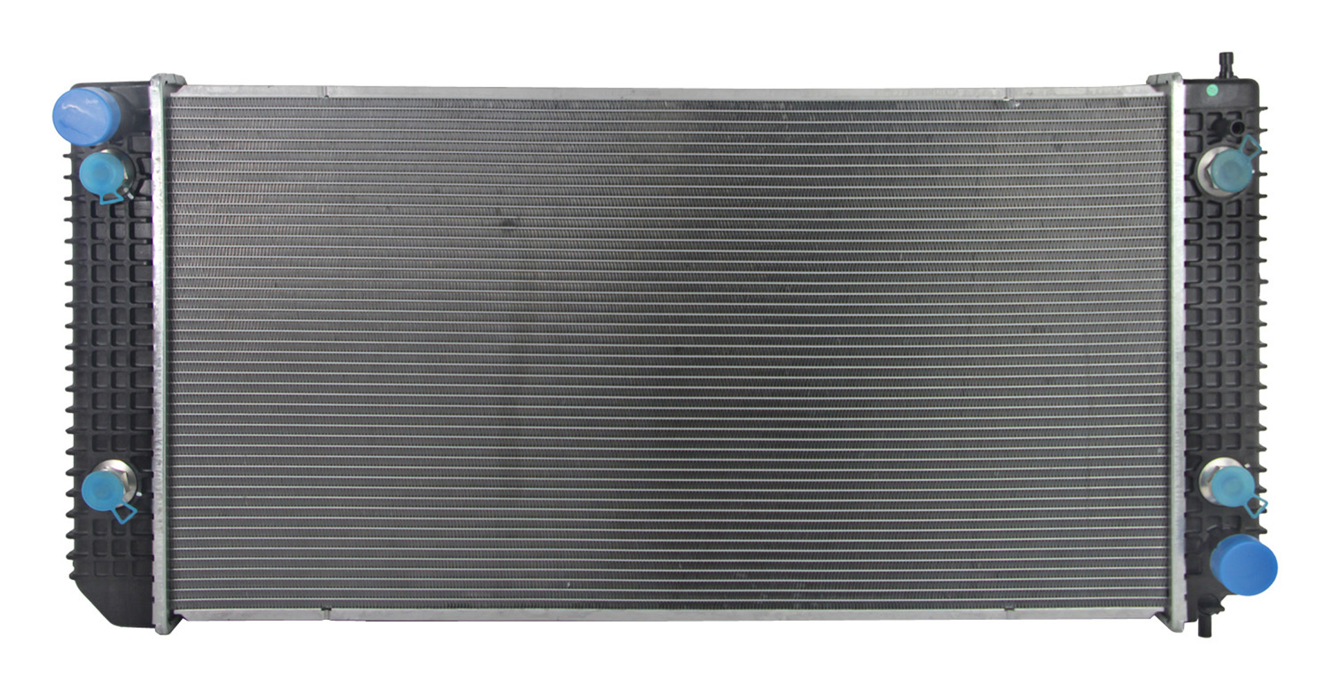 Semi-Truck Radiators