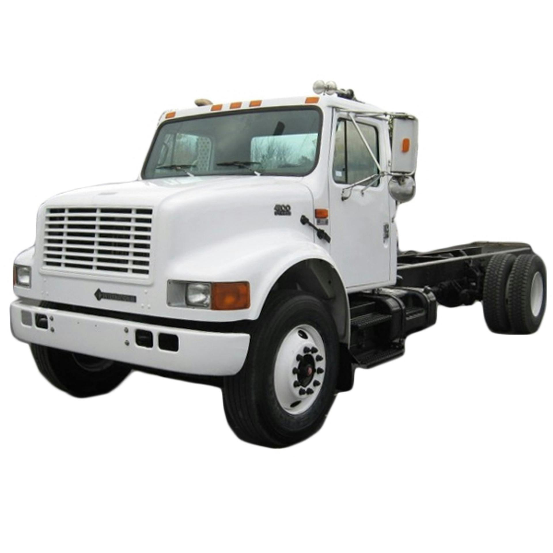 International Truck Parts & Accessories for Sale Online