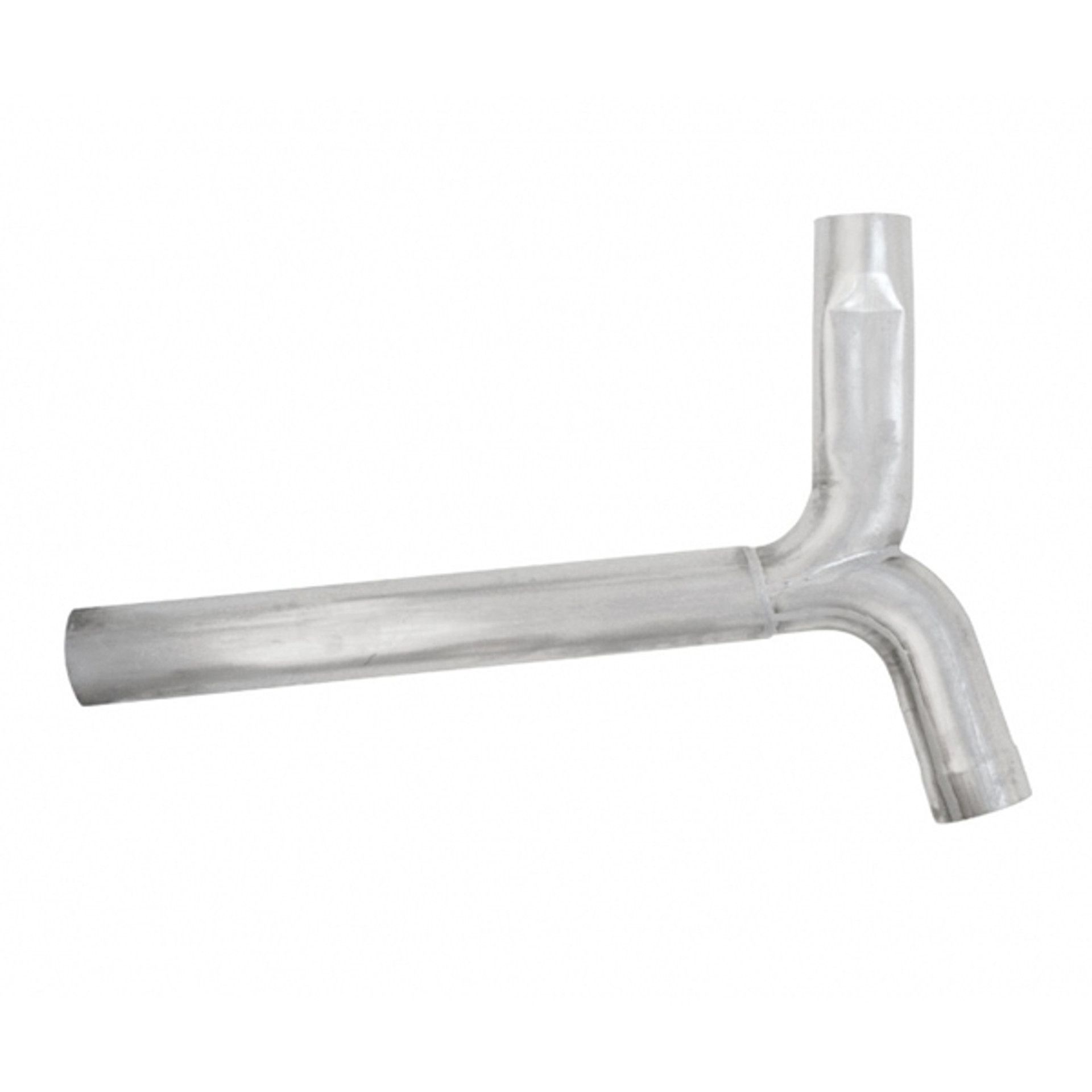 Semi Truck Exhaust Pipes and Parts