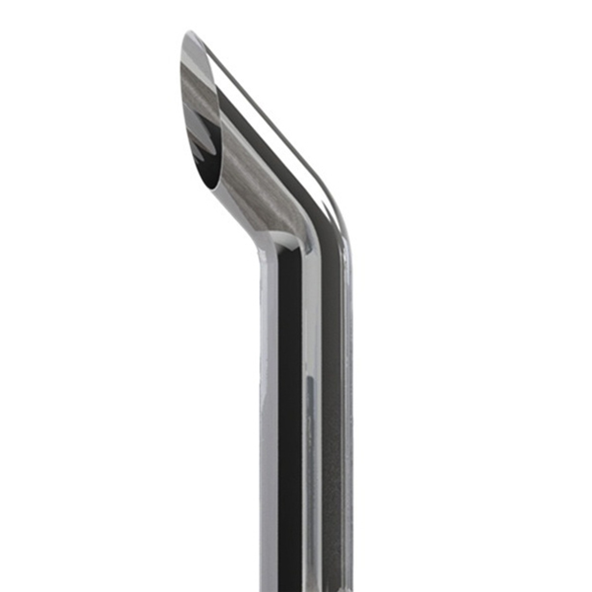 Truck Exhaust Top Stacks