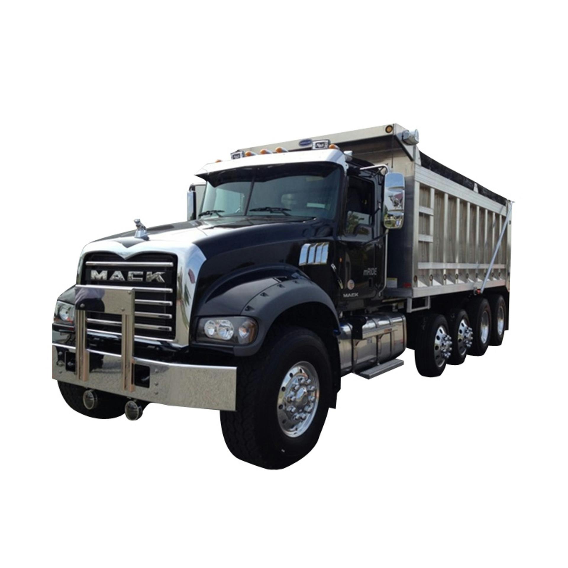 Mack Truck Parts & Accessories for Sale Online