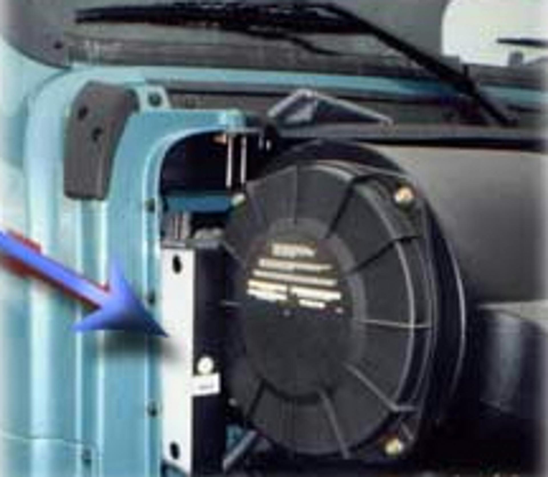 EasyJake Engine Brake Button - Raney's Truck Parts