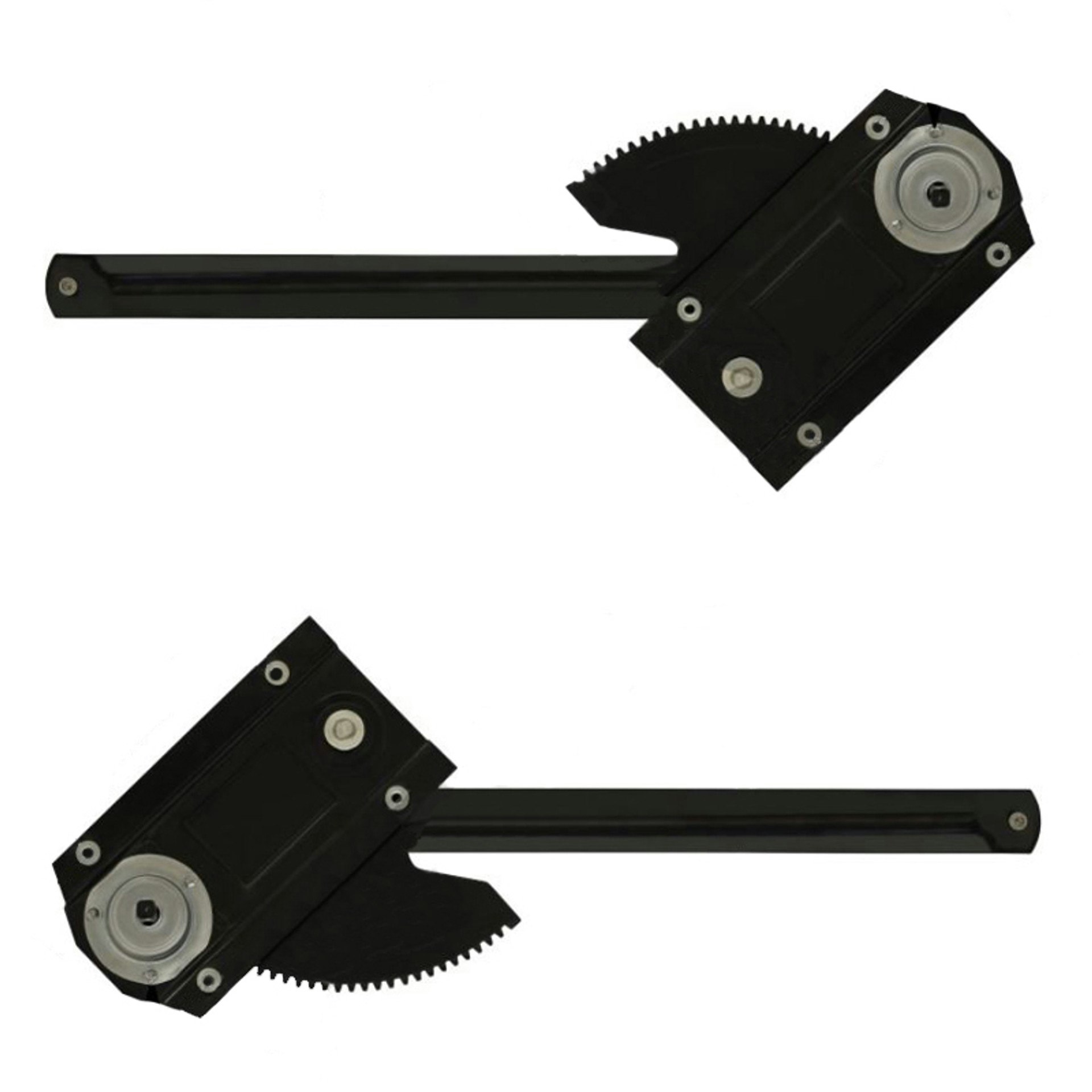 Volvo Window Regulator 3176545 3176546 - Raney's Truck Parts