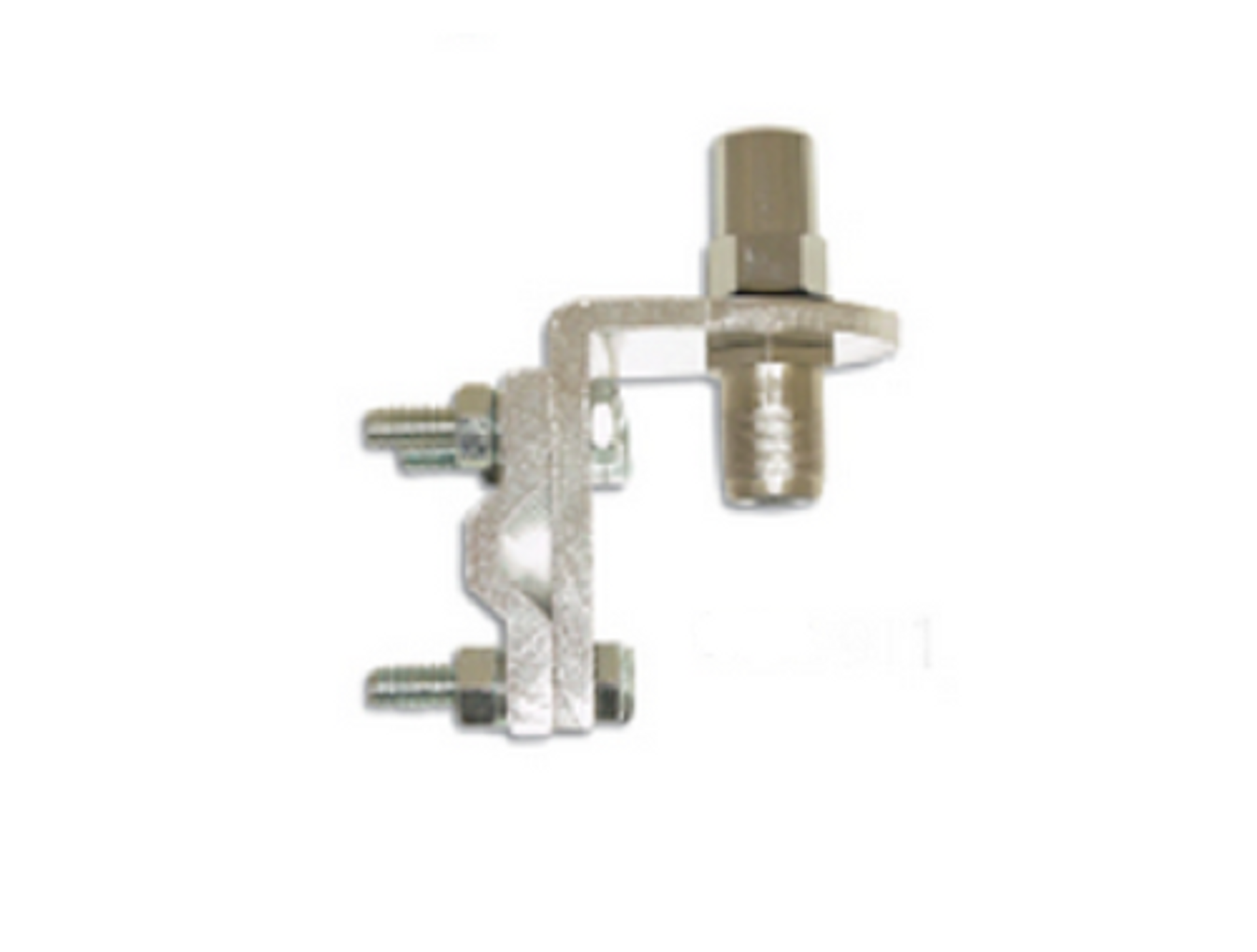 Lifetime Kenworth Chrome Plated Billet Aluminum CB Antenna Mounting ...