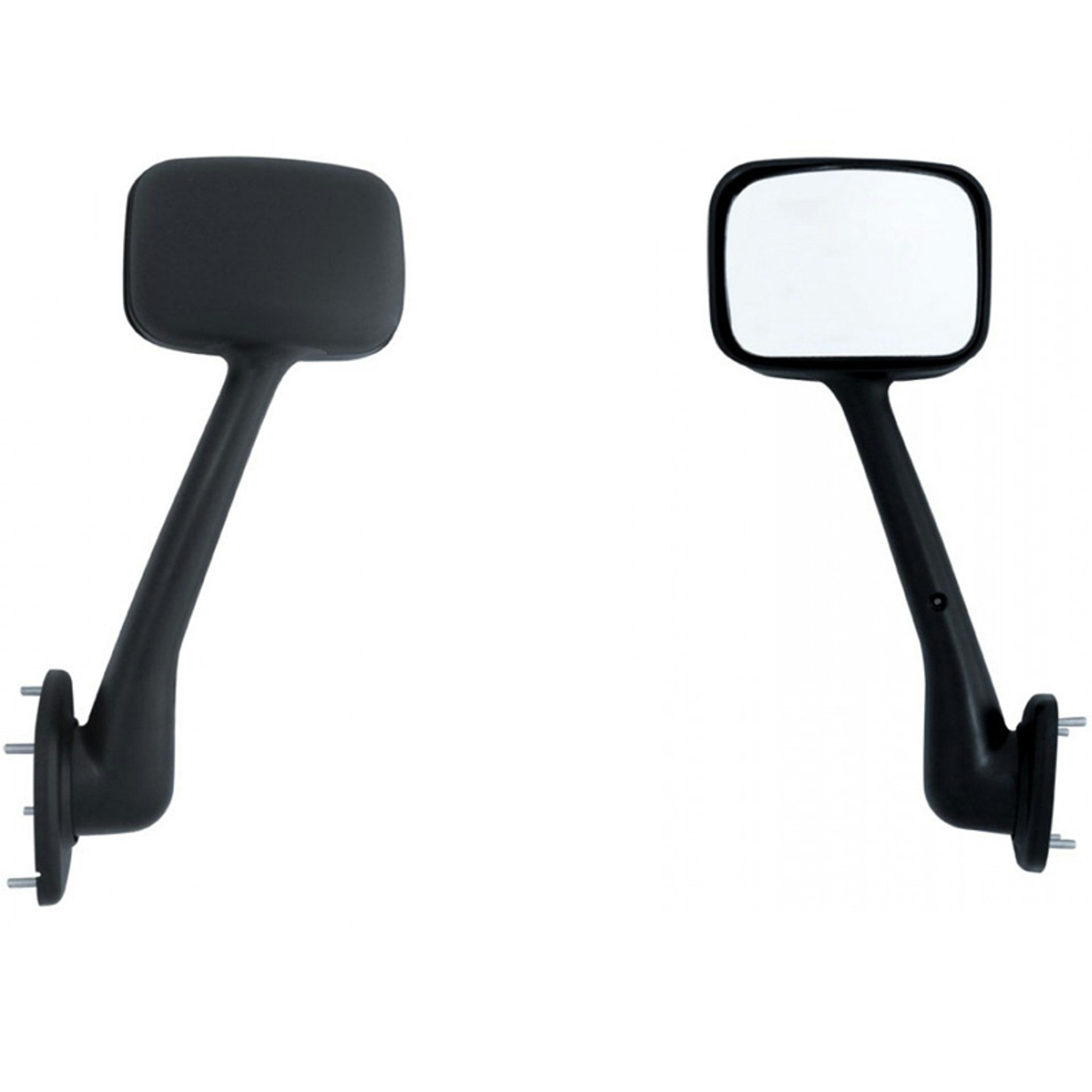 Freightliner Cascadia Heated Convex Mirror Glass Replacement TL28717A ...