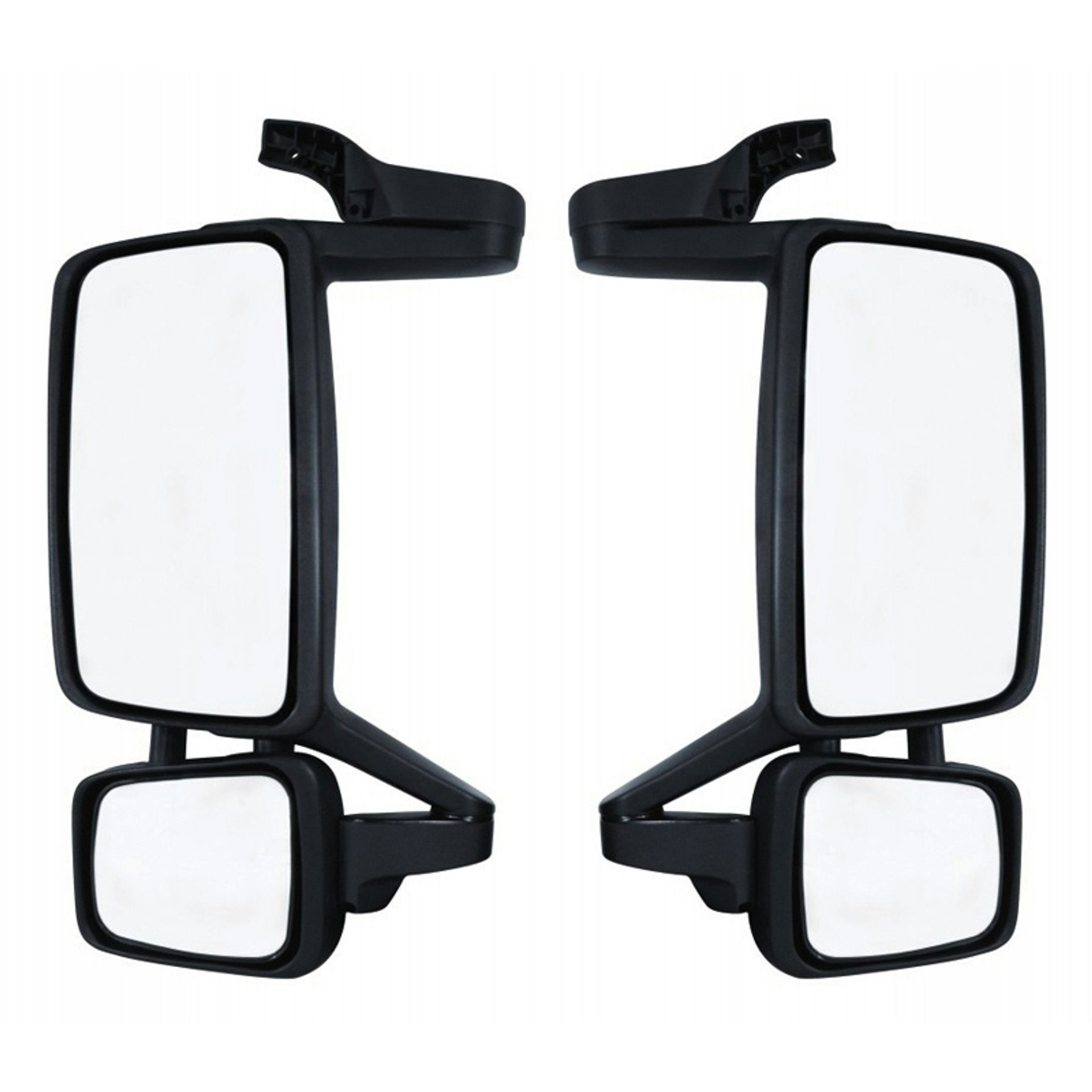 Freightliner Columbia Mirror Assembly With Heat Function - Raney's ...