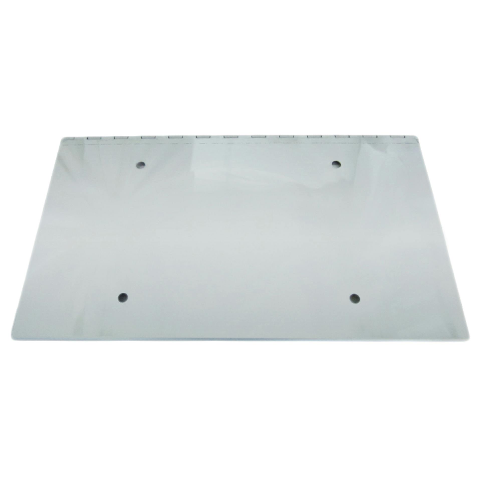 Universal Hinged Mount 1 License Plate Holder By RoadWorks - Raney's ...