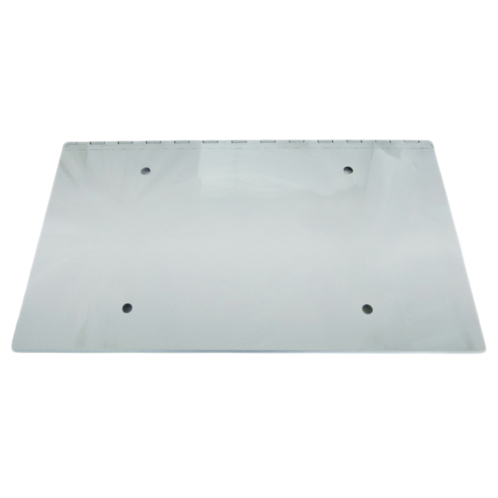 Universal Hinged Mount 1 License Plate Holder By RoadWorks - Raney's ...