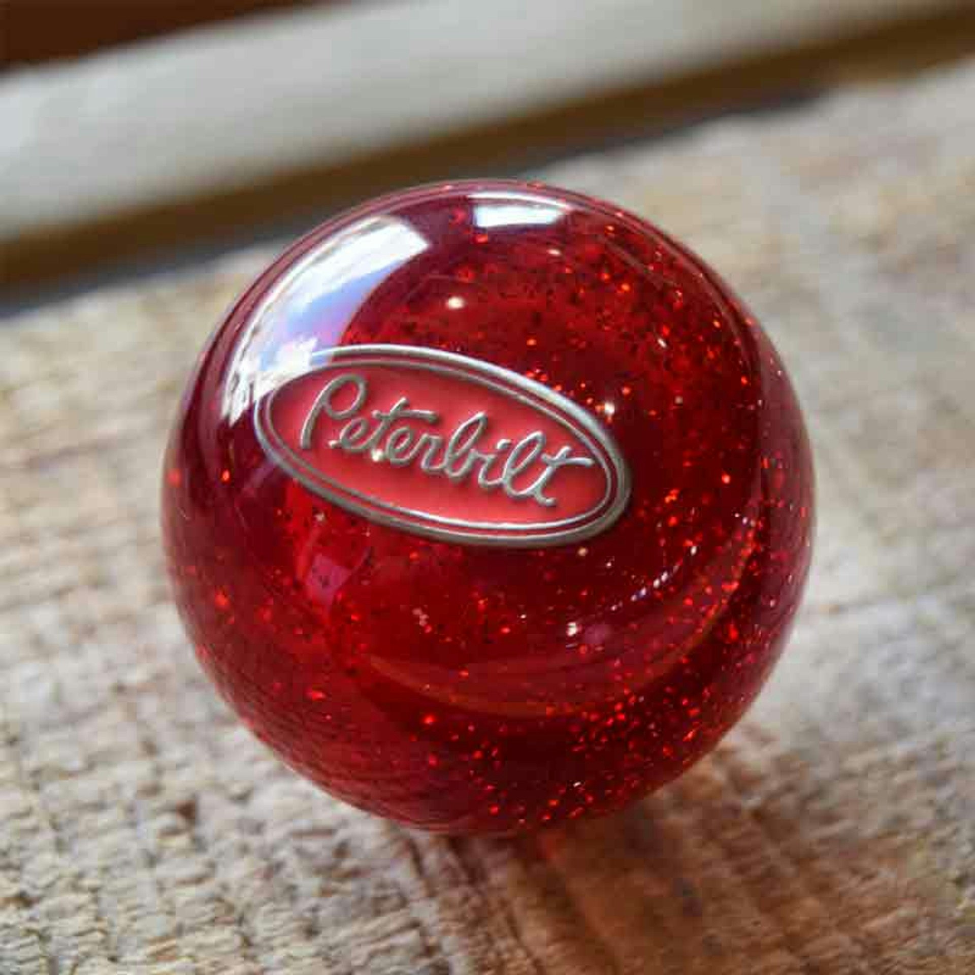 Semi-Truck Shifter Knobs