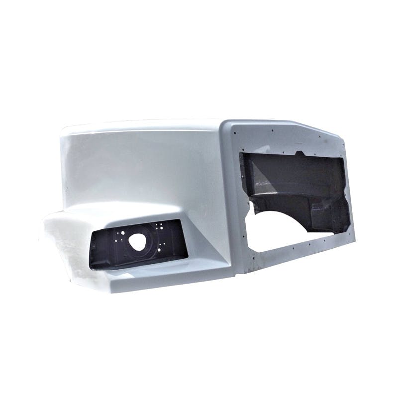 Volvo VNL Hood 82718448