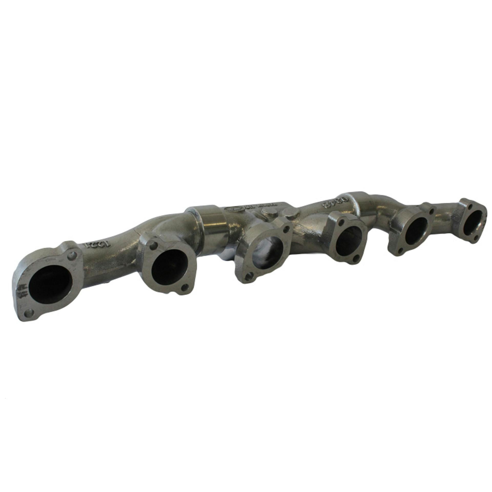 Detroit Diesel Series 60 12L Exhaust Manifold Kit - Raney's Truck Parts
