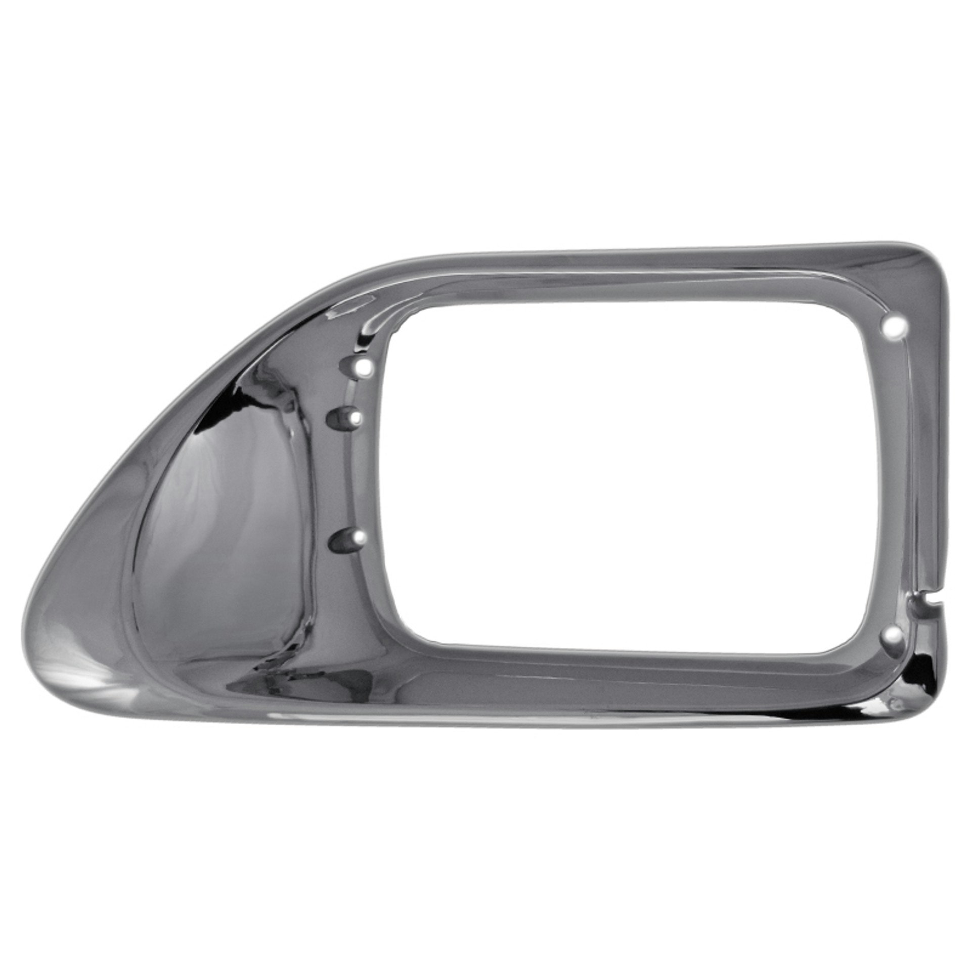 International Headlight Bezel 1654293C1 1654294C1 1661763C1 1661764C1 ...