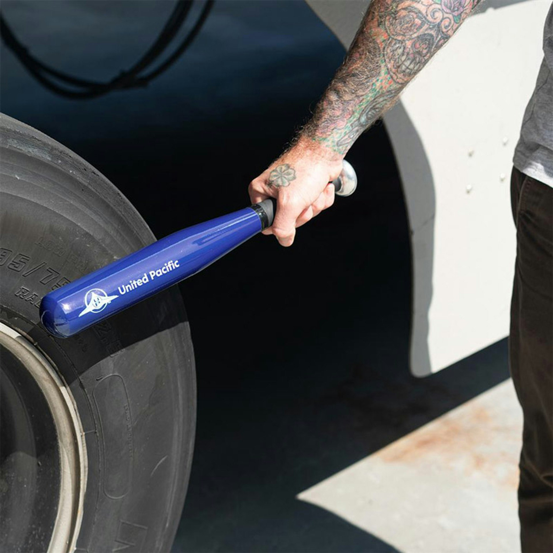 Tire Checker Bat - Raney's Truck Parts