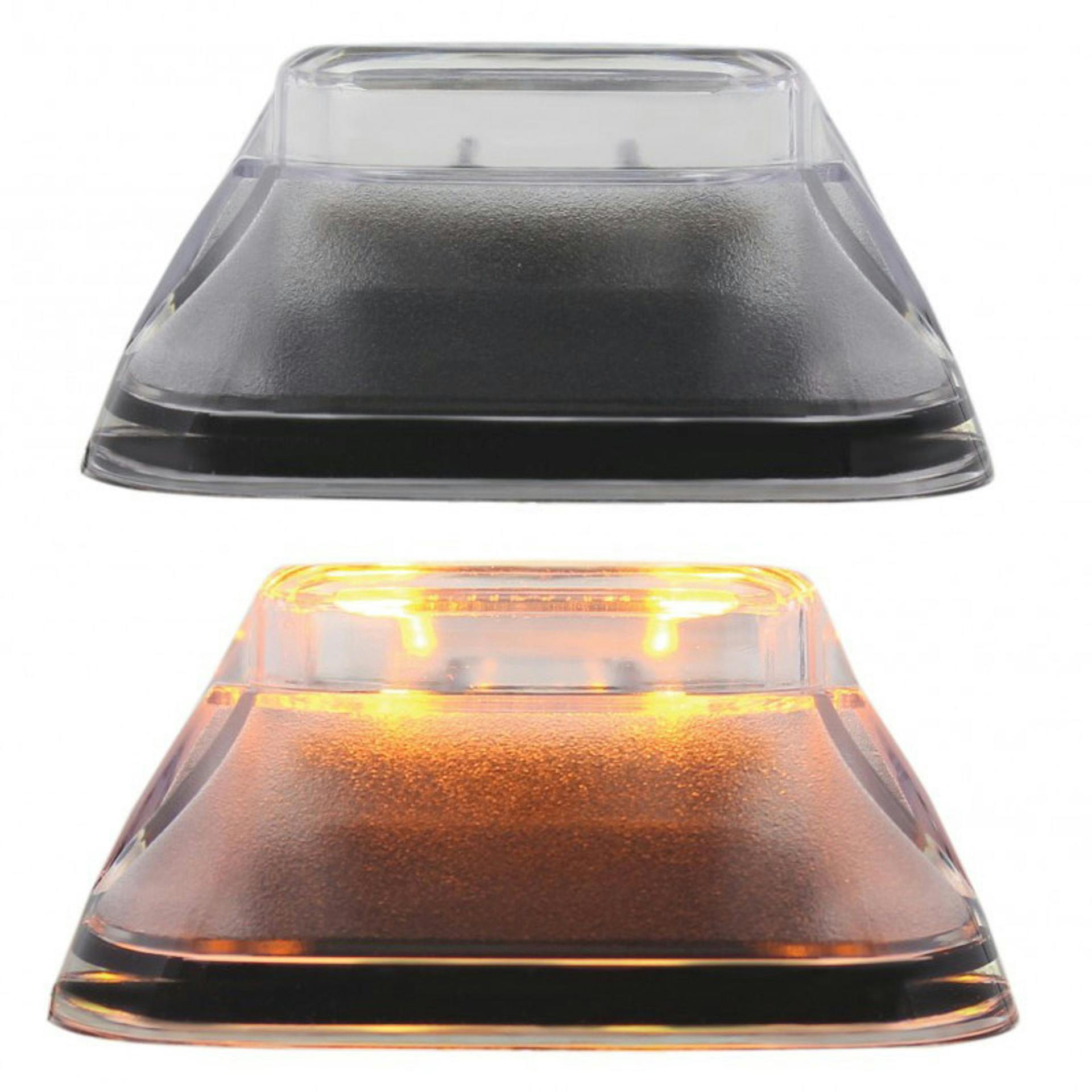 Volvo VNL LED Side Indicator Lamp 20895320