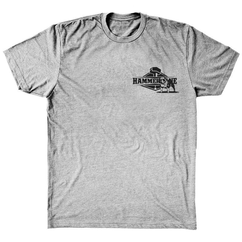 Diesel Addicted Hammer Lane Shirt - Raney's Truck Parts