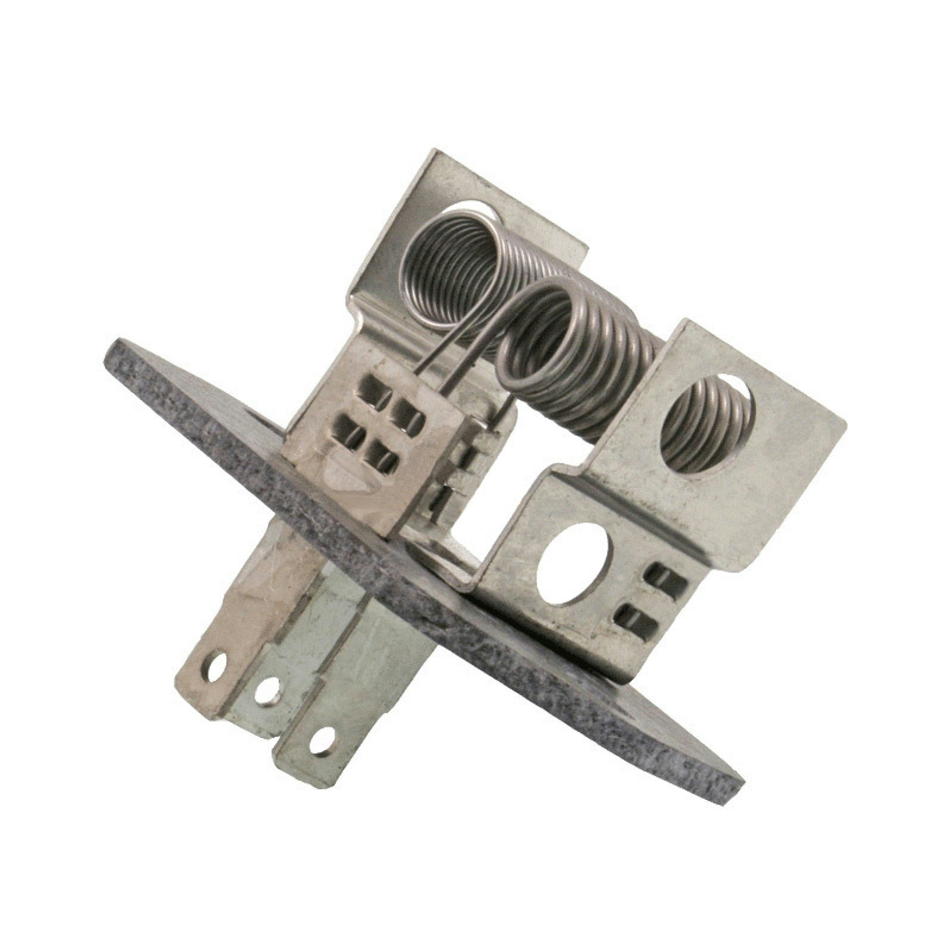 International Blower Motor Resistor Kit With Harness 2503727C1 - Raney ...