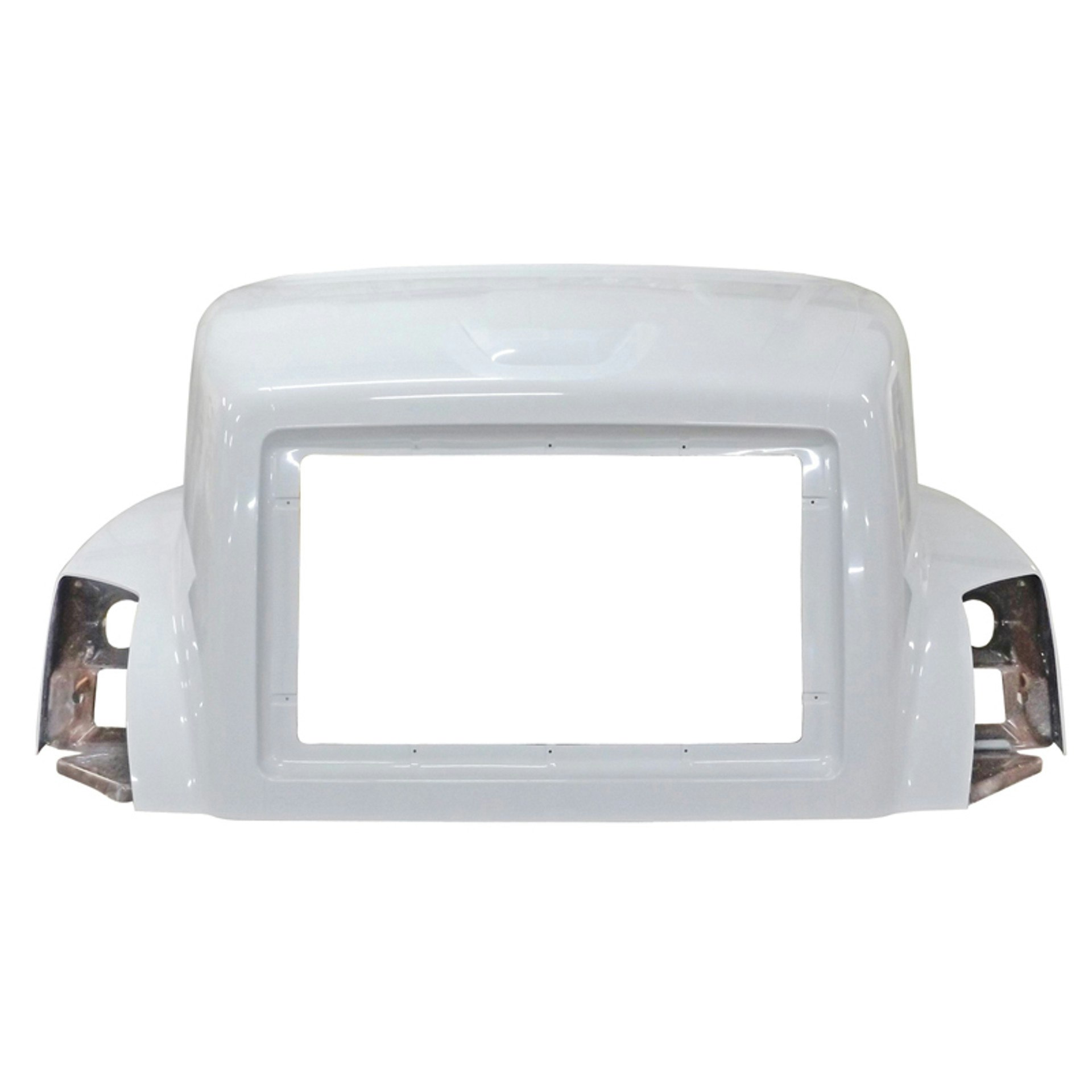 Volvo Truck Hoods