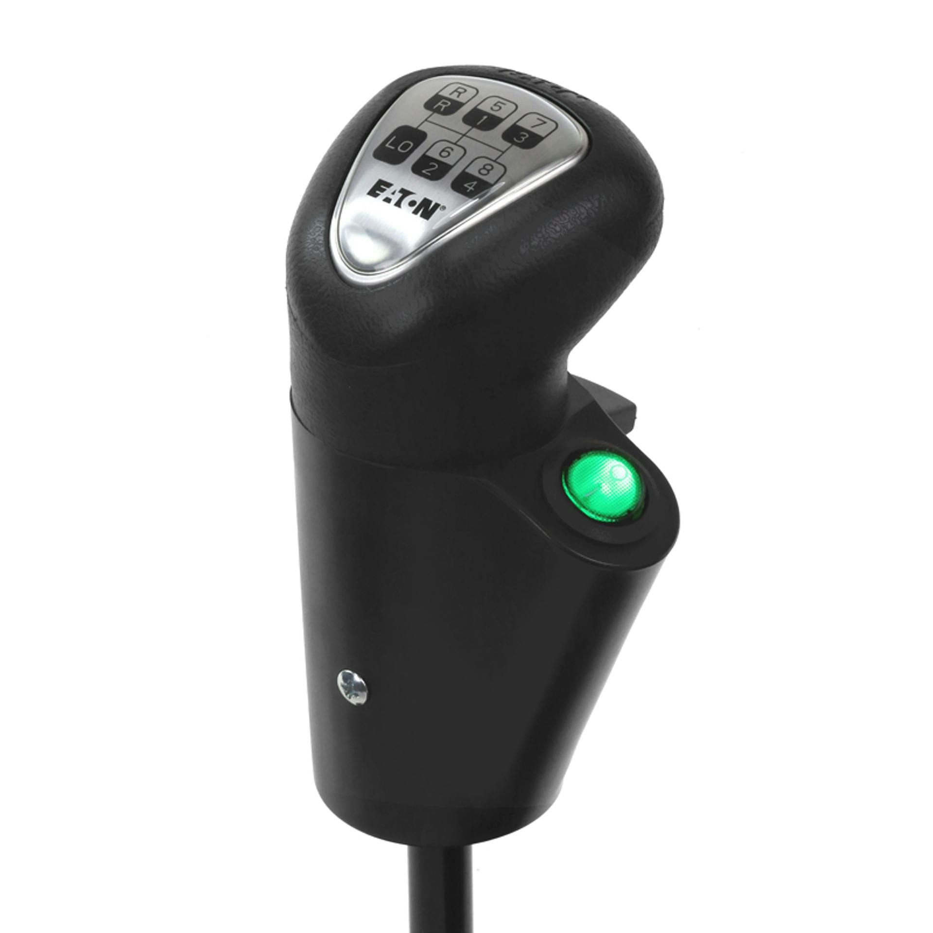 EasyJake Engine Brake Button - Raney's Truck Parts