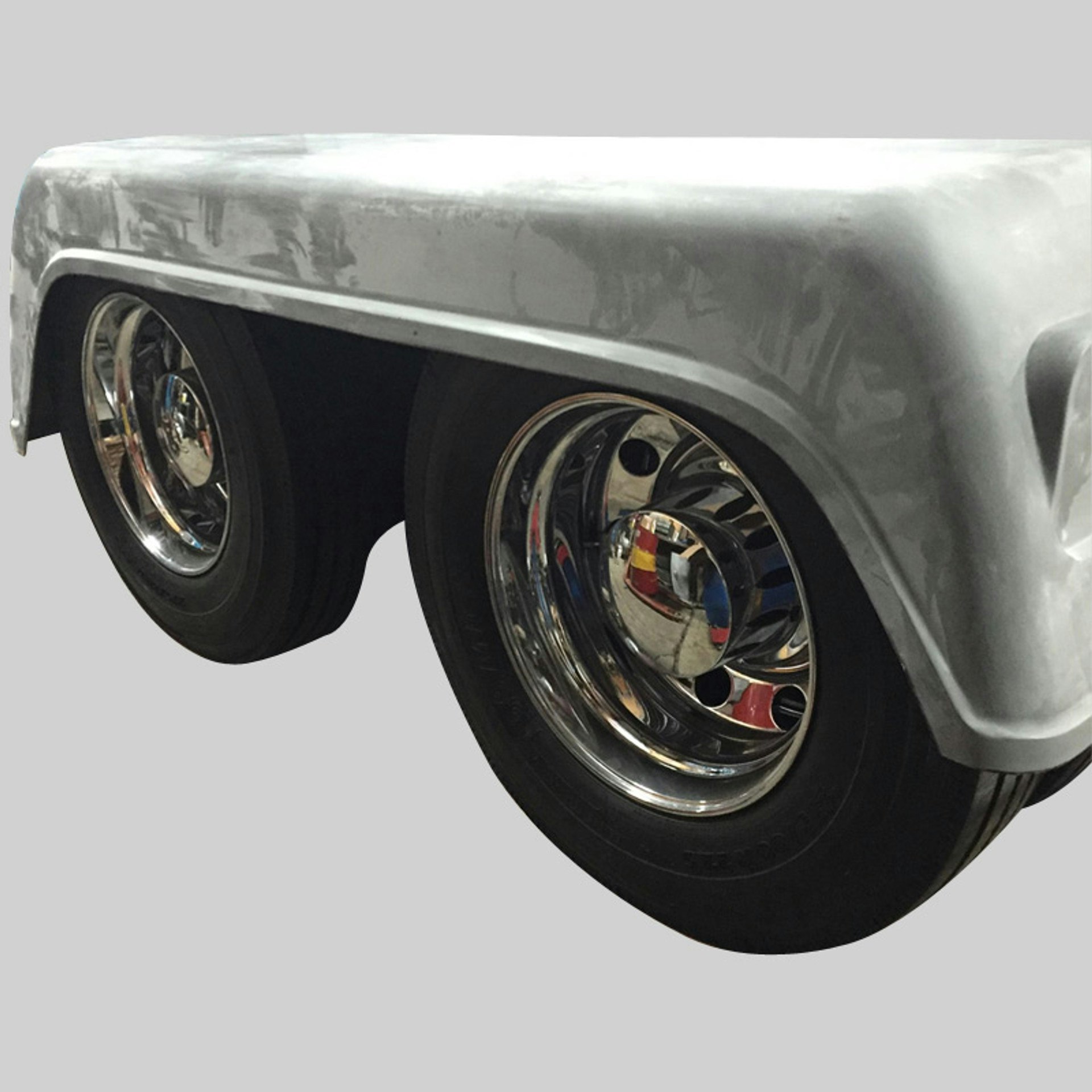 Mack Volvo EPRV Delete Kit 85156544 966143 21121914