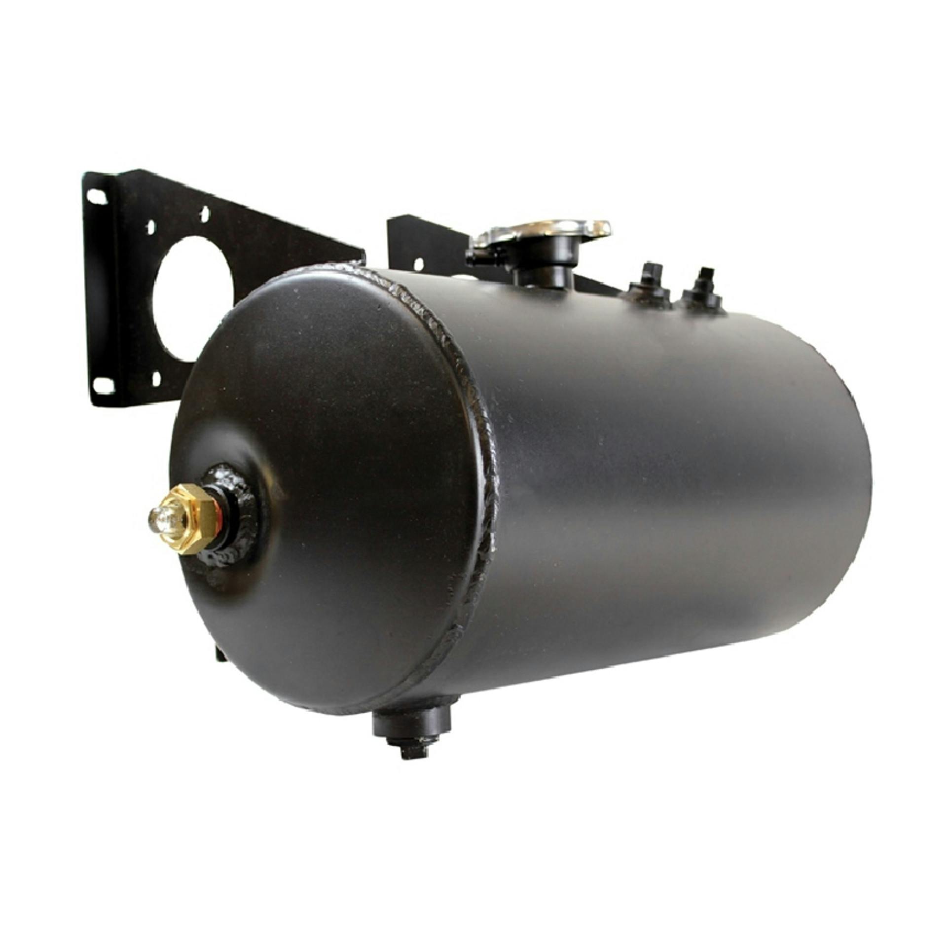 Kenworth Peterbilt Radiator Cap RC1040 10283