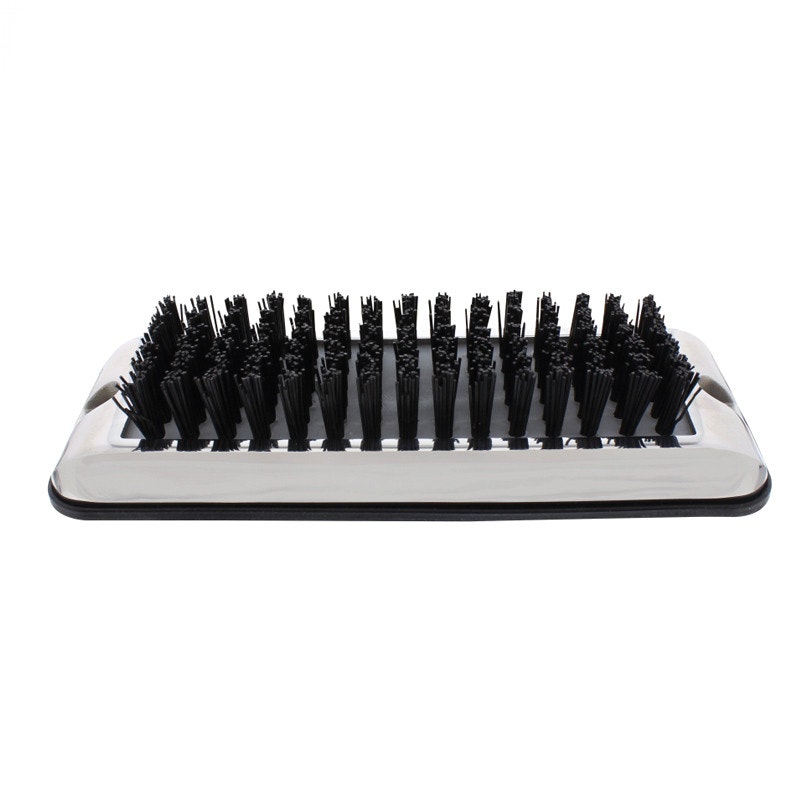 Stainless Steel Shoe Boot Brush - Raney's Truck Parts