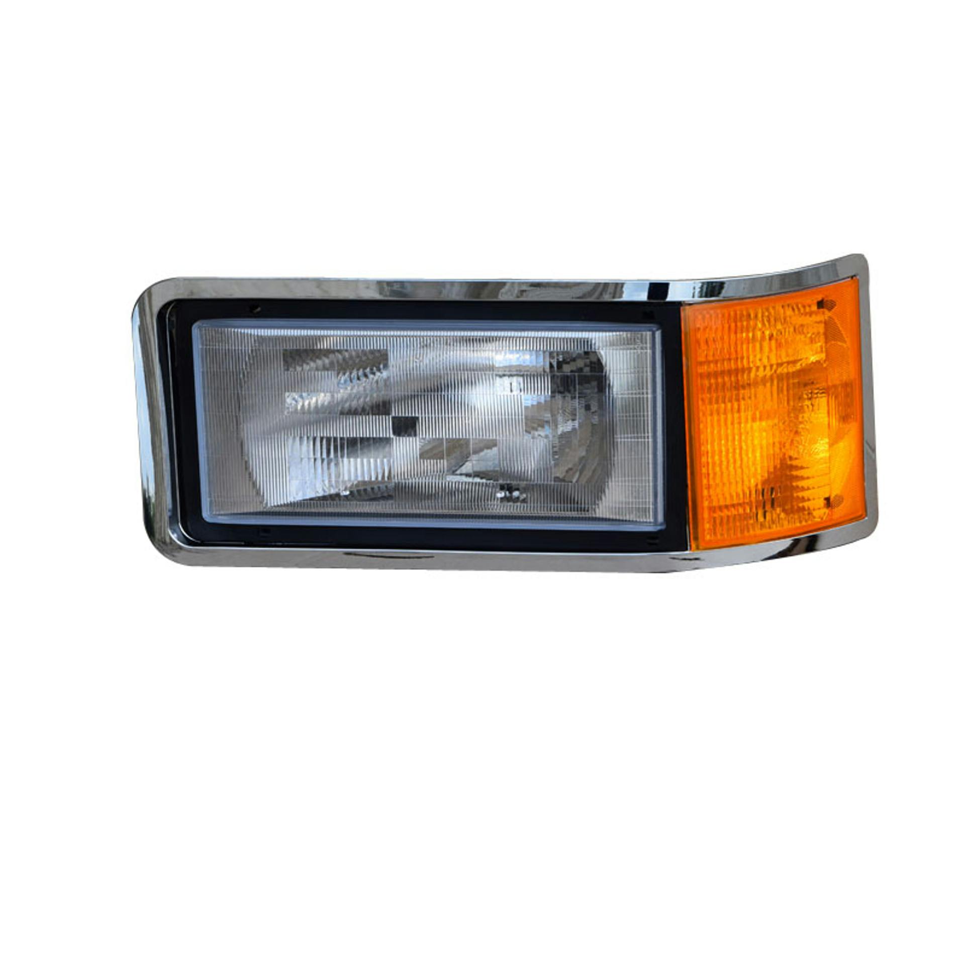Mack CH Headlights | Raney's Truck Parts