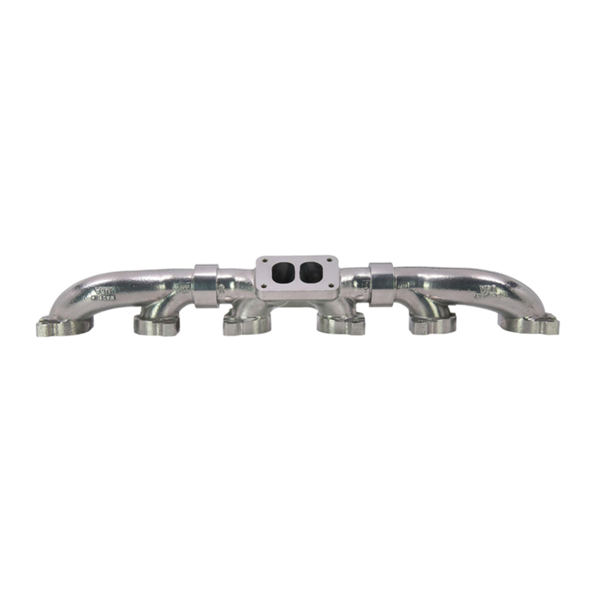 Detroit Diesel 60 Exhaust Manifold 23533862 By PDI - Raney's Truck Parts