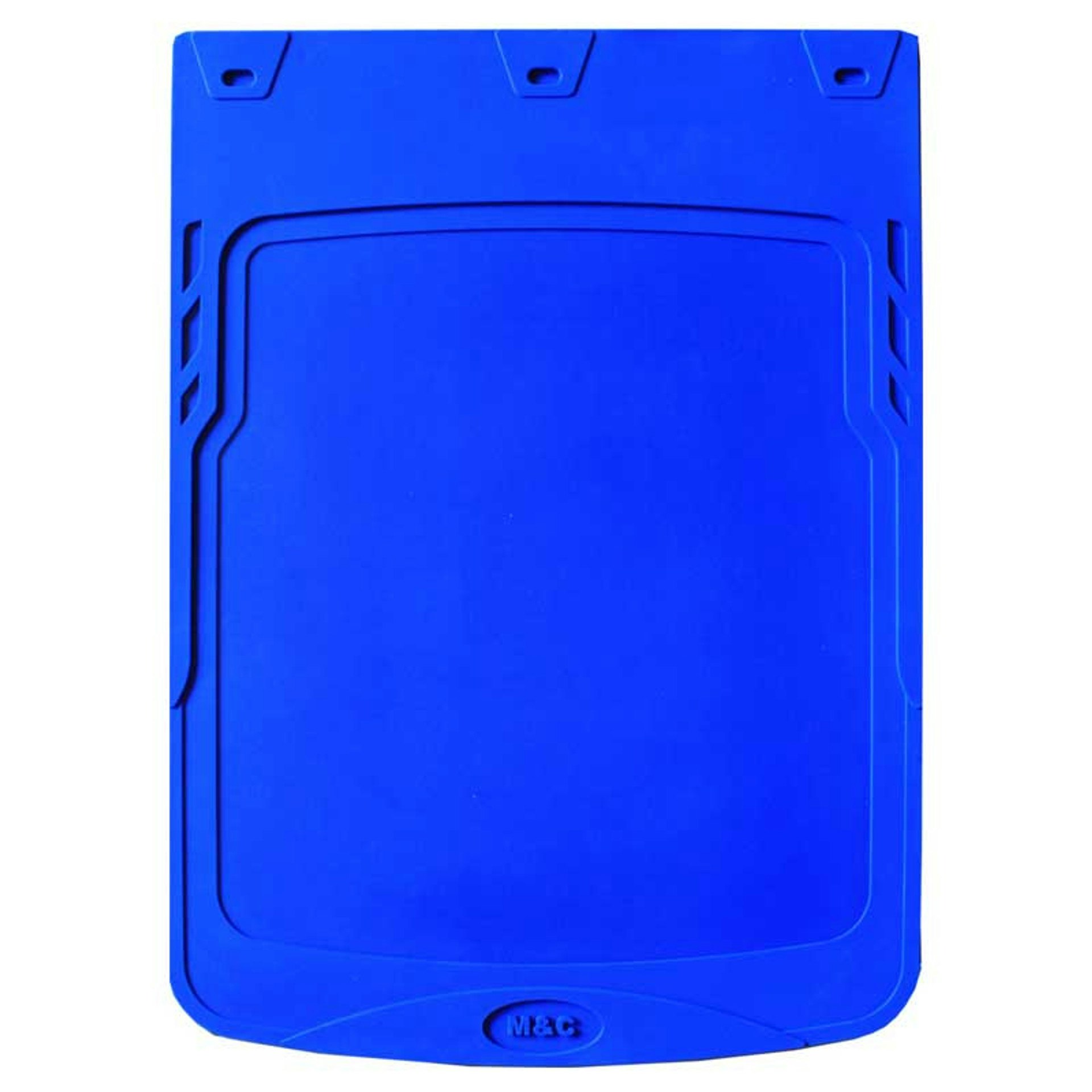 Angry Rubber Duck Mud Flaps