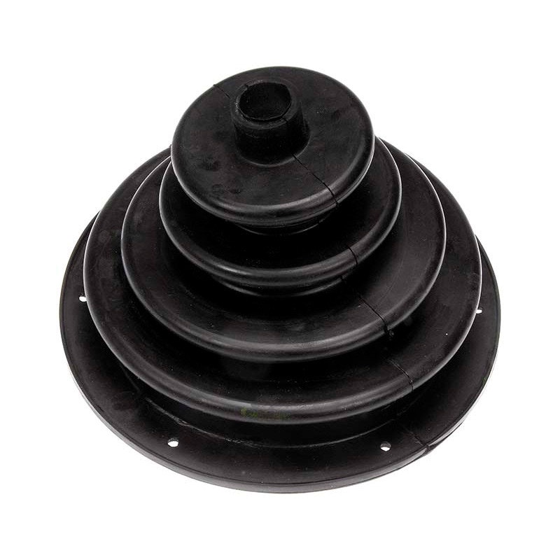 Kenworth Shift Boot K042-79 - Raney's Truck Parts