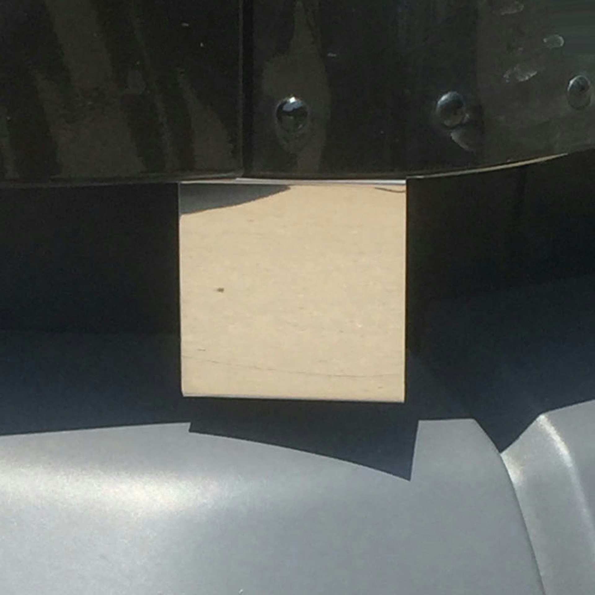 Peterbilt 389 Stainless Steel DEF Tank Covers By Iowa Customs - Raney's ...