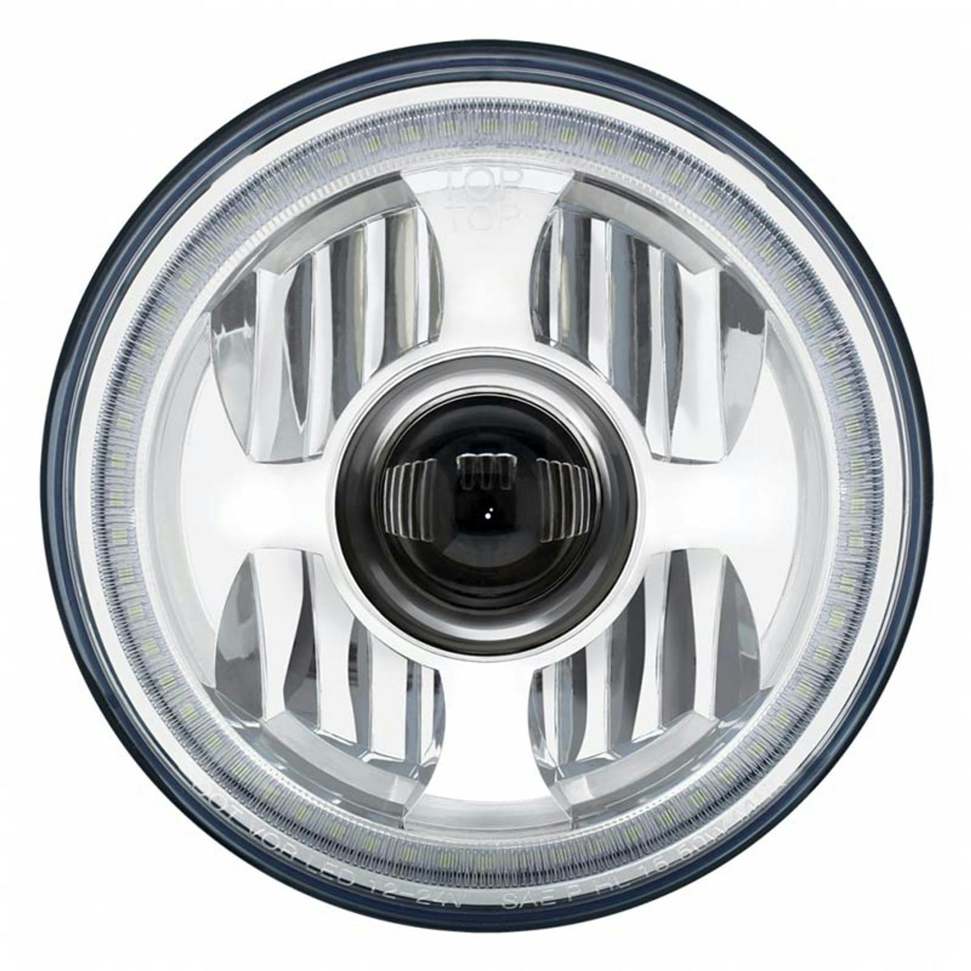 Freightliner Coronado Headlights | Raney's