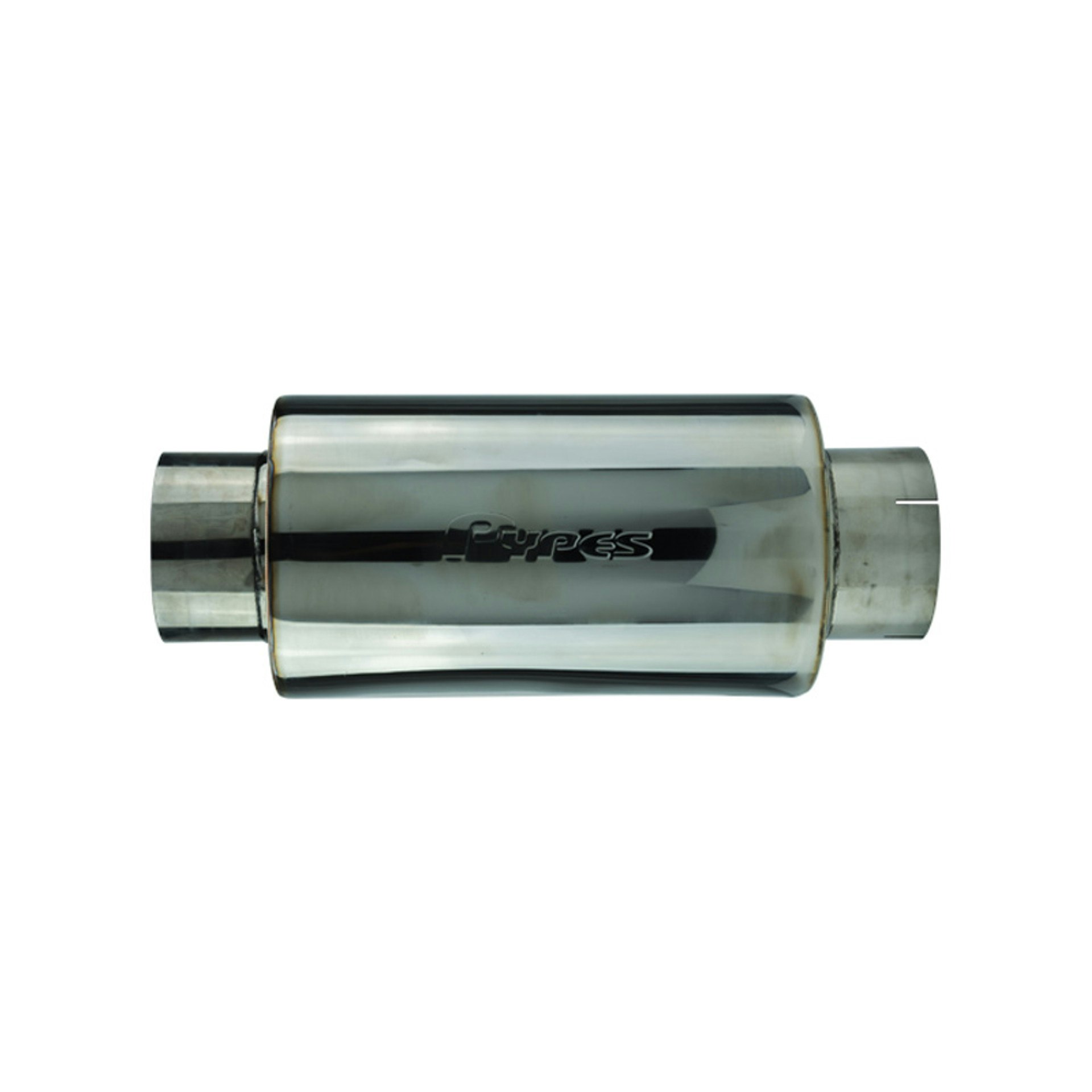 DynaFlex Quiet Muffler Stack Insert