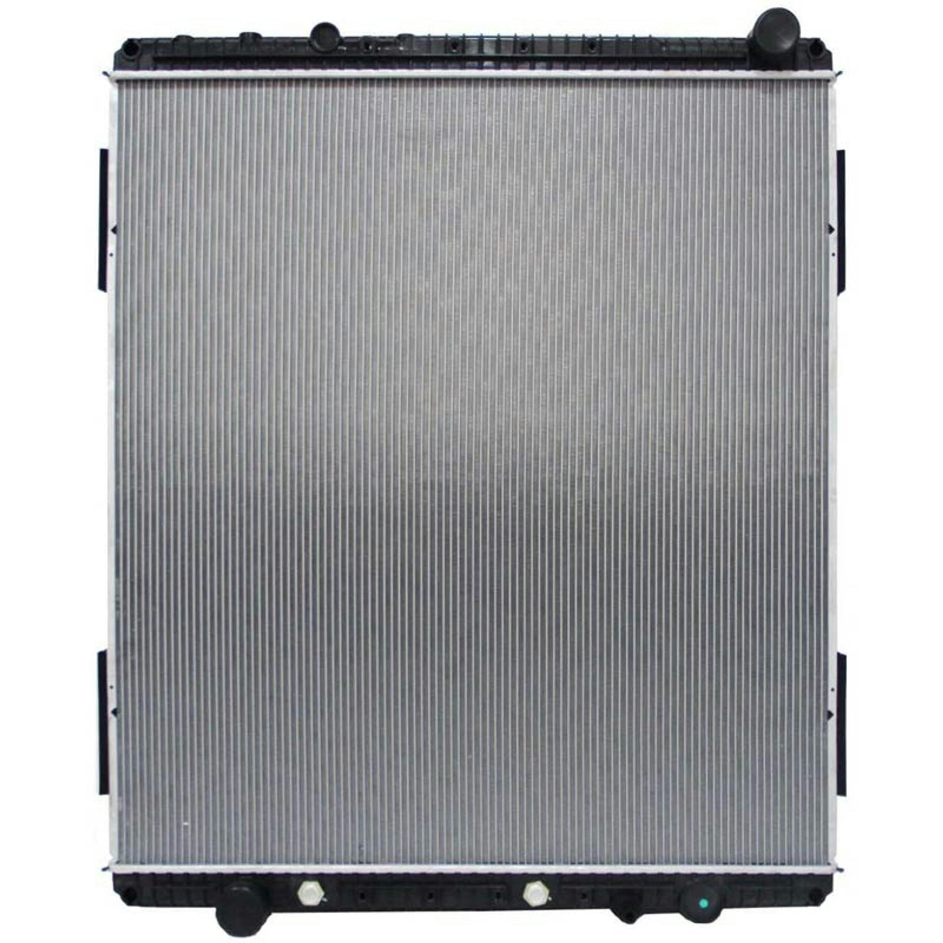 Freightliner M2 Radiators | Raney's Truck Parts