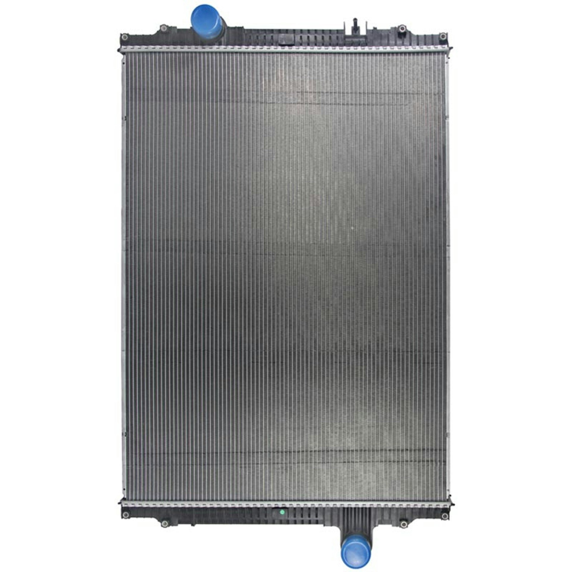 Kenworth Peterbilt Radiator N9414003 N9414001