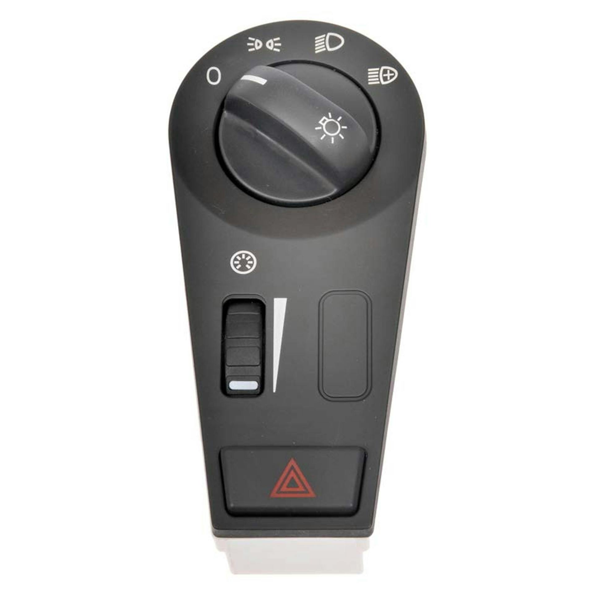 Volvo VNL Ignition Switch Assembly 21780553 - Raney's Truck Parts