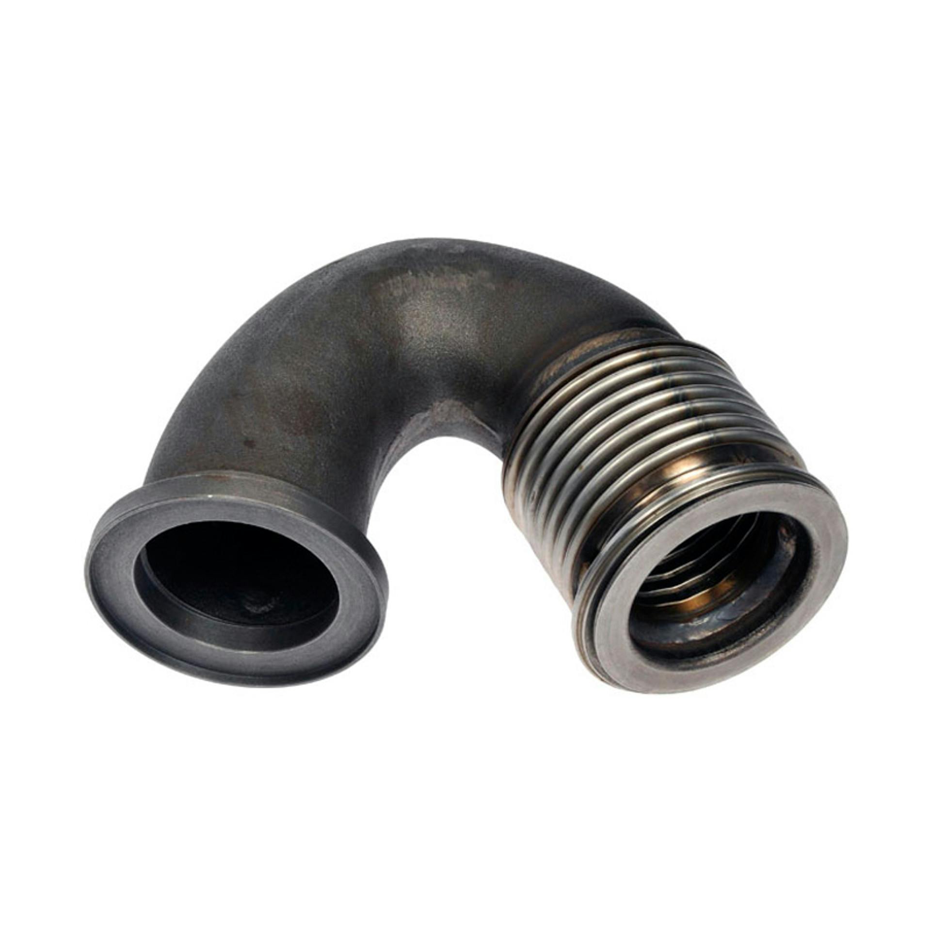 Mack Volvo EGR Cooler Tube 20966374 21119814