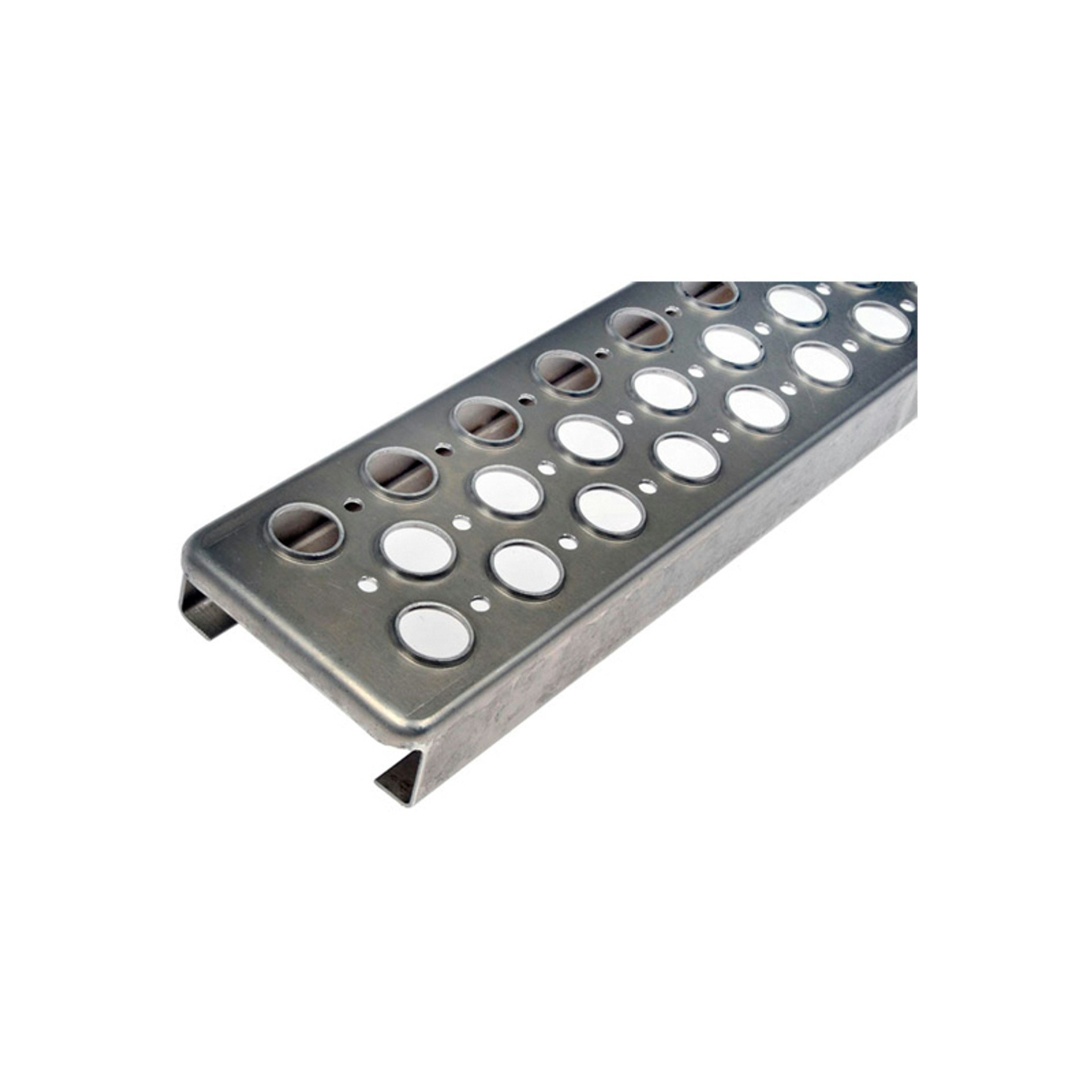 Universal 16" x 5" Fuel Tank Step Mat - Raney's Truck Parts