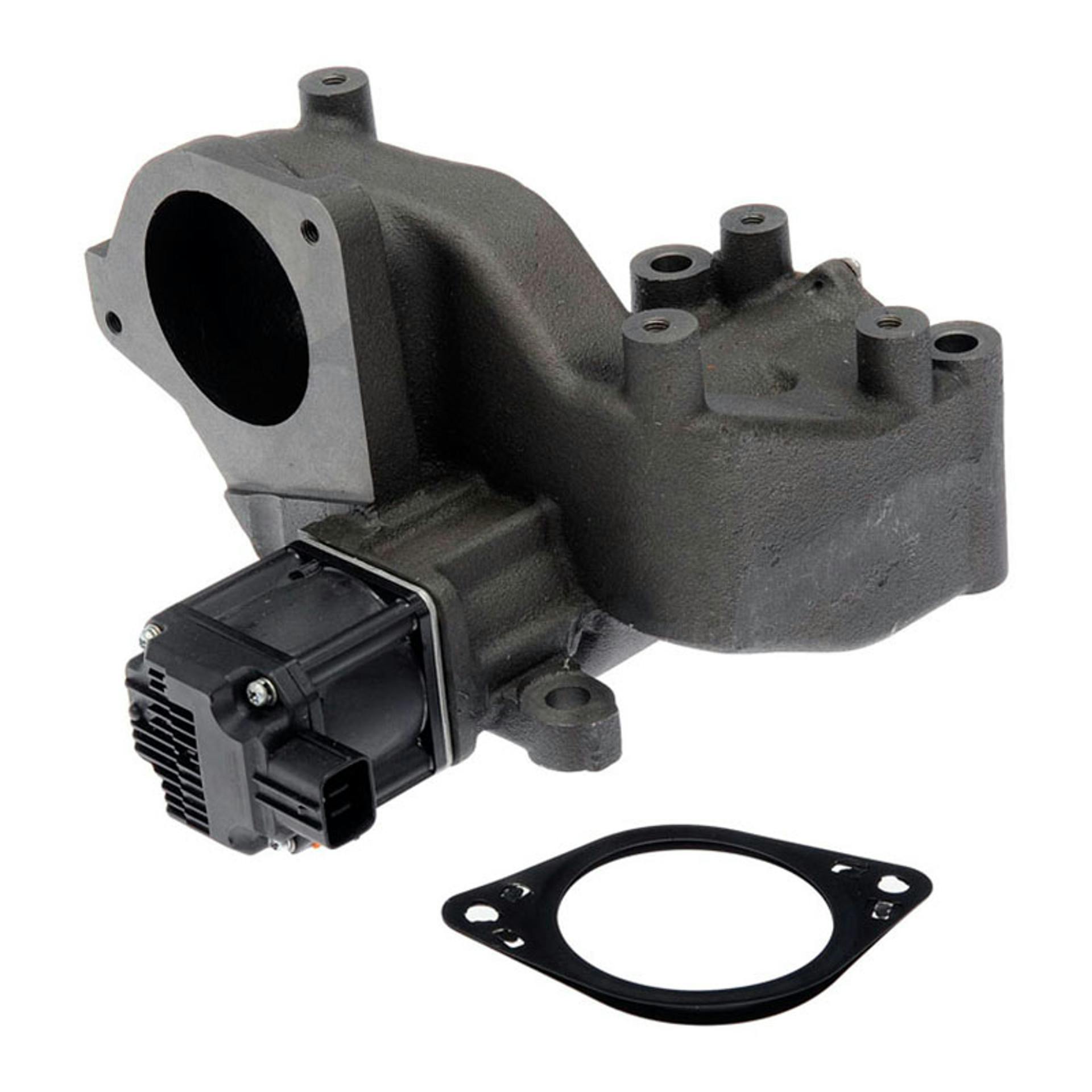 Cummins ISX 15 EGR Cooler Transfer Gasket 3683607 - Raney's Truck Parts