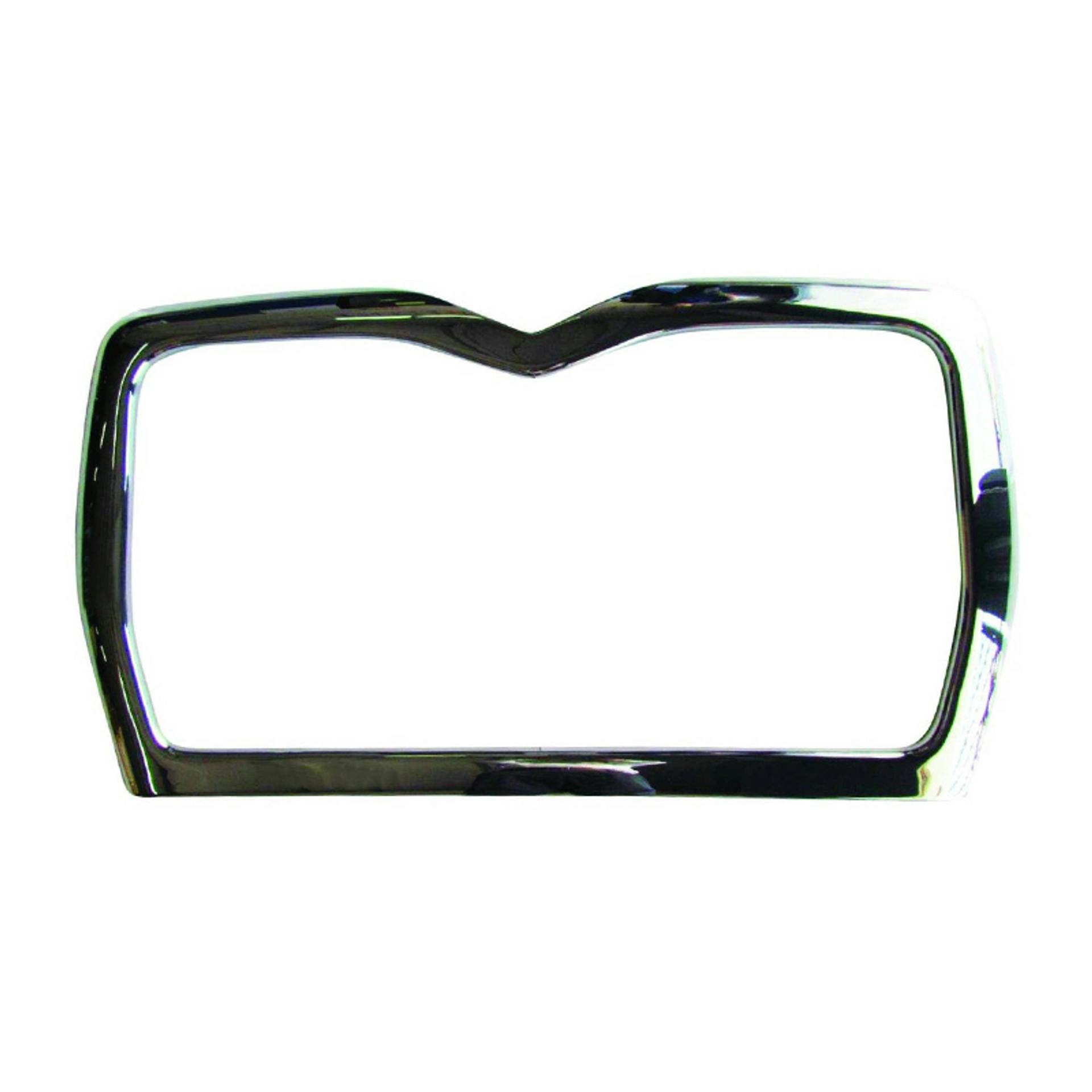 Mack Granite Grille Inserts & Grille Surrounds | Raney's Truck Parts
