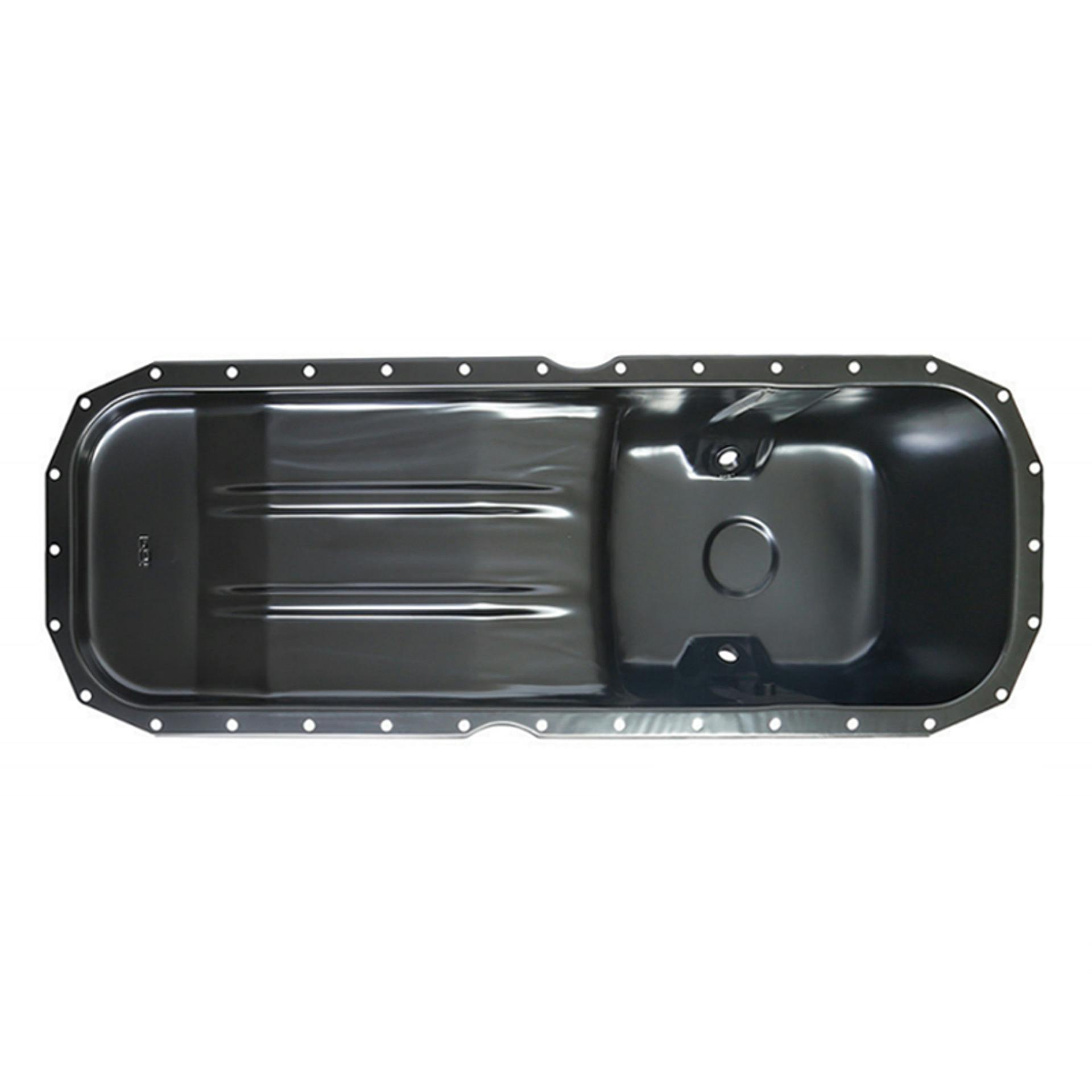 Cummins ISX Oil Fill Cap 3687932