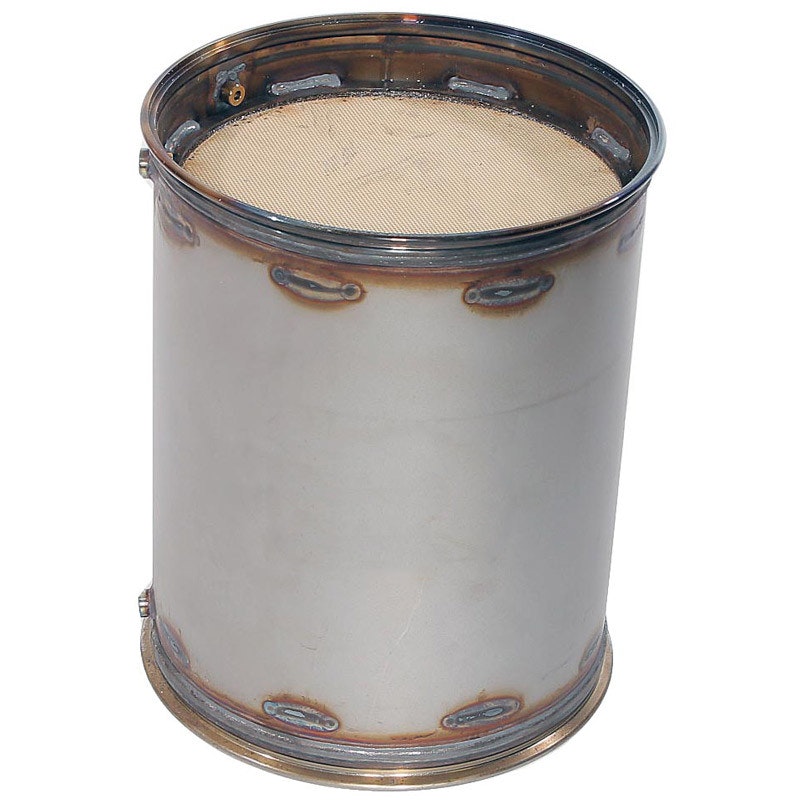 International DPF Diesel Particulate Filter 2594131C91 5010832R91