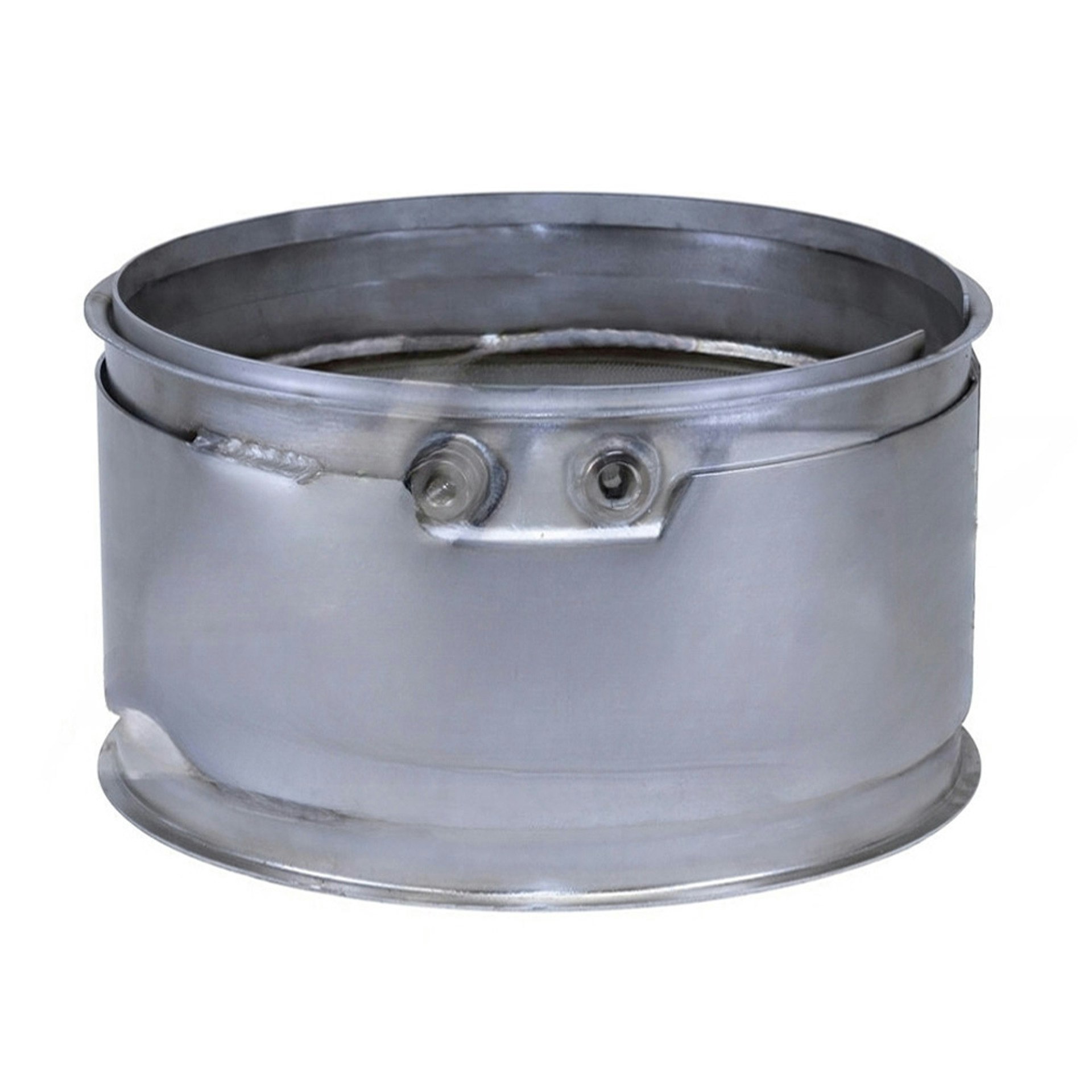 Cummins Diesel Oxidation Catalyst 4353324 4353324RX 6431947 - Raney's ...