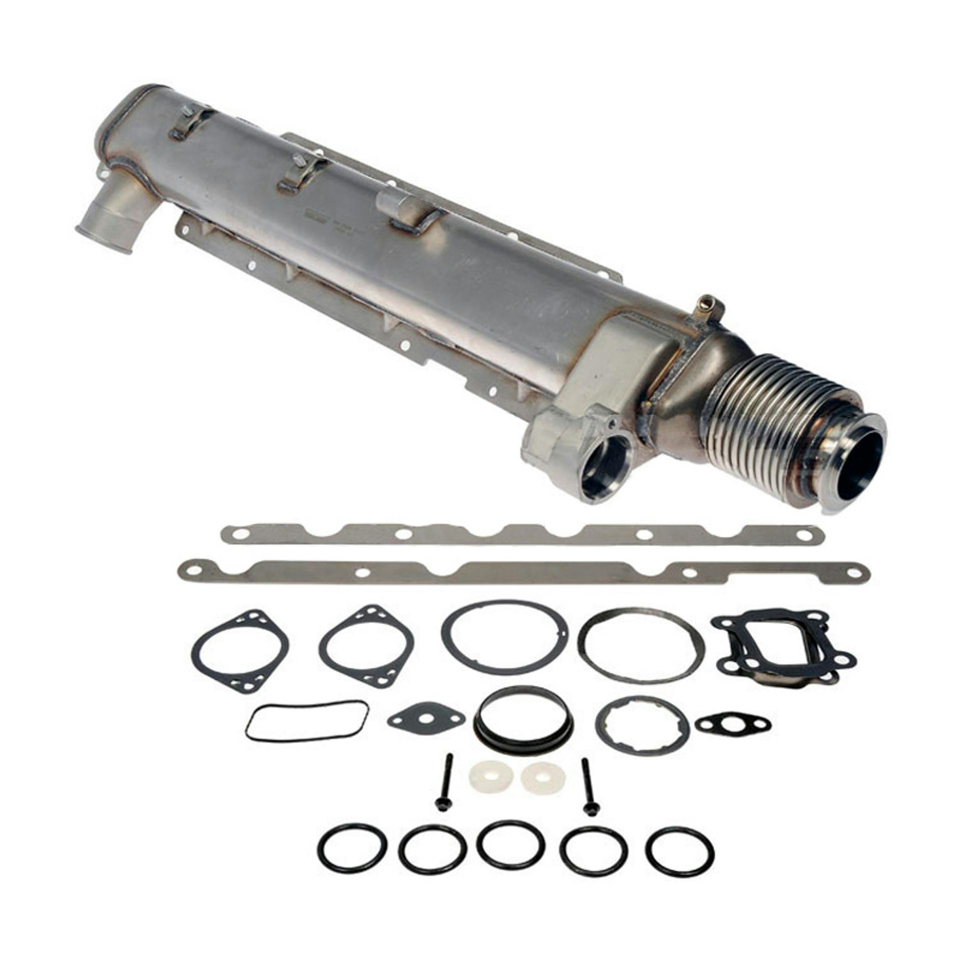 Cummins EGR Cooler 4352253 5297551 5566887