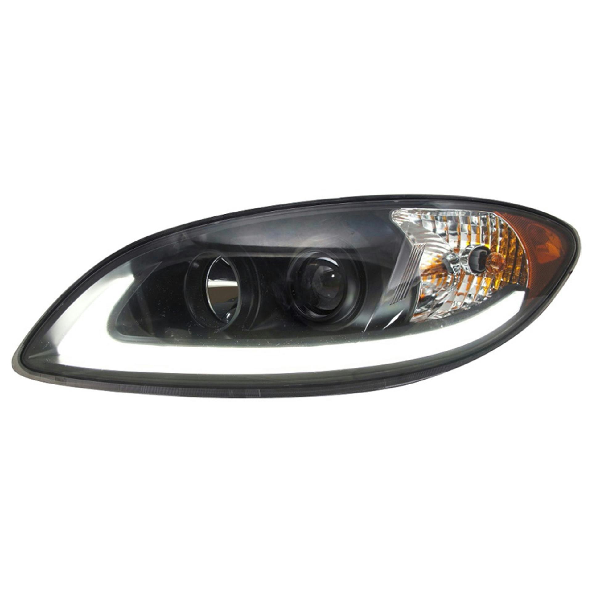 International LED Headlights