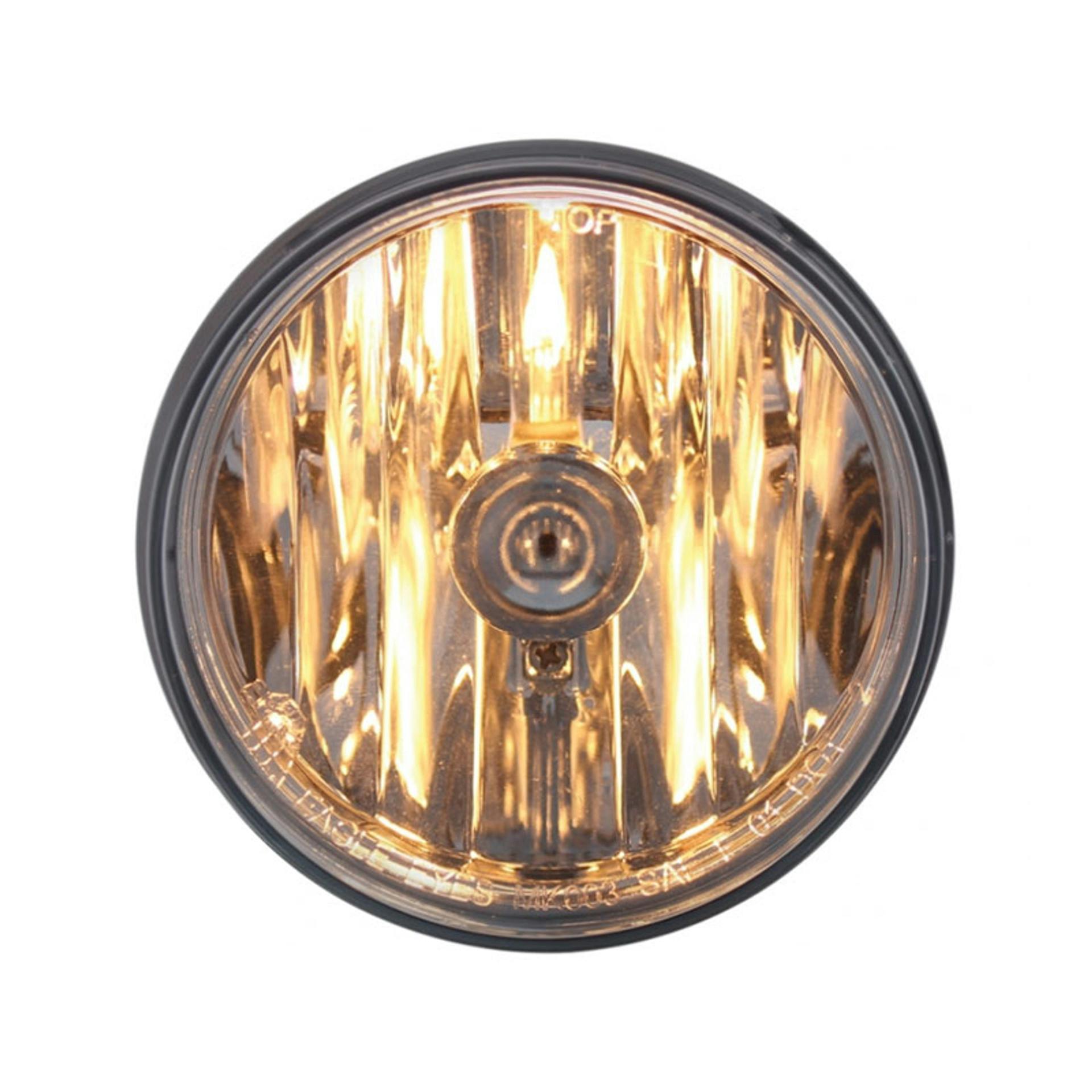 Mack Truck Vision Headlights - Raney's Truck Parts